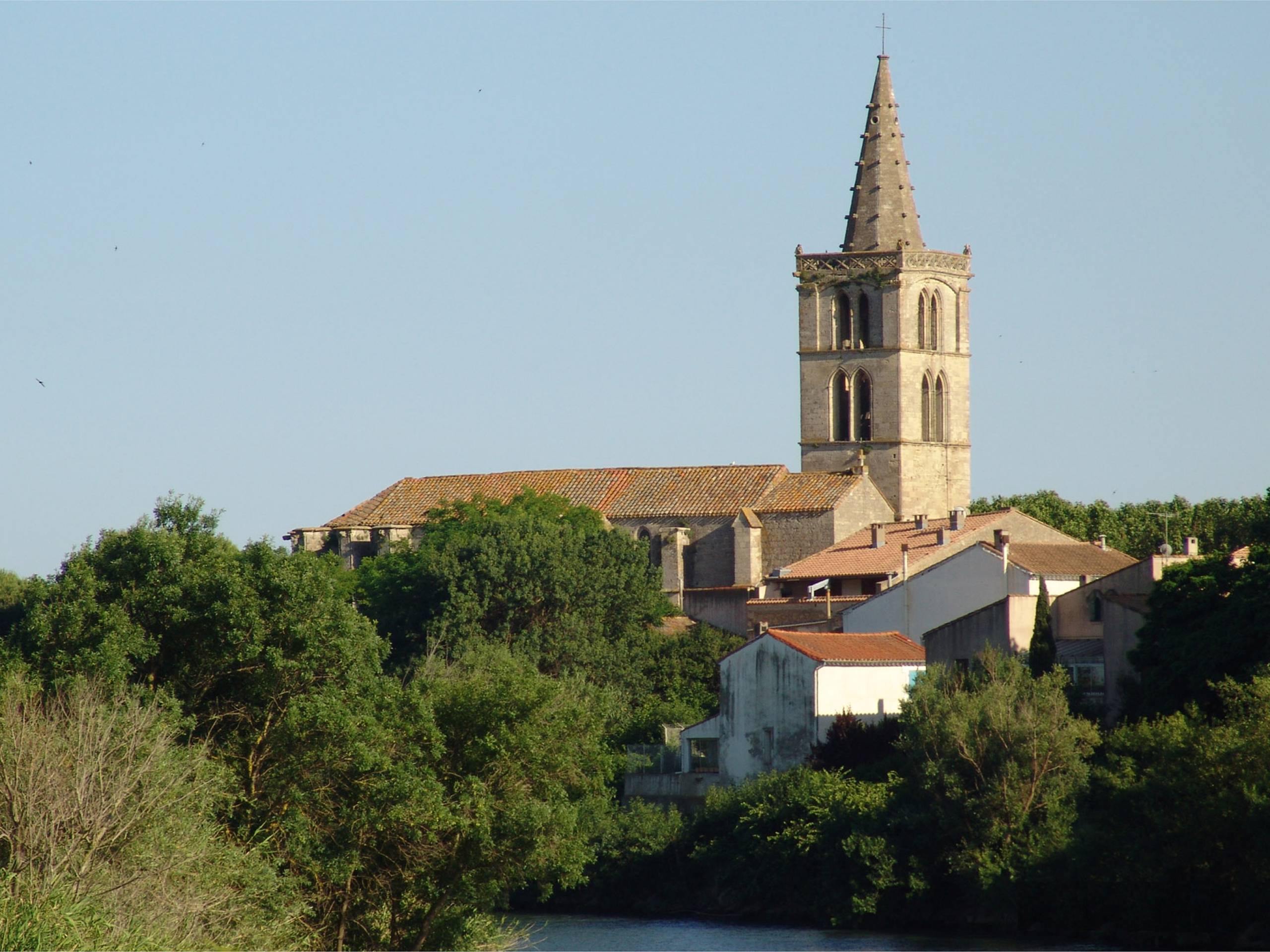 Serignan, Langwedocja Roussillon, Francja, największa baza...