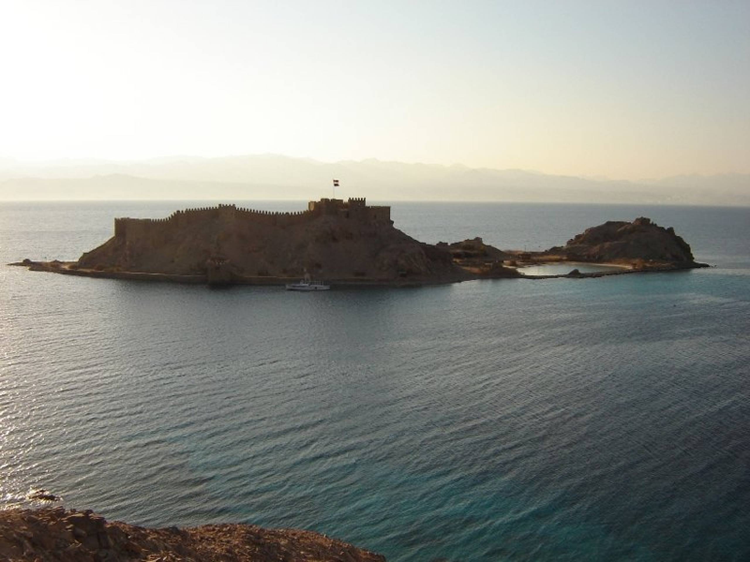 Taba, Region Sharm el Sheik, Egipt, największa baza ofert LAST...