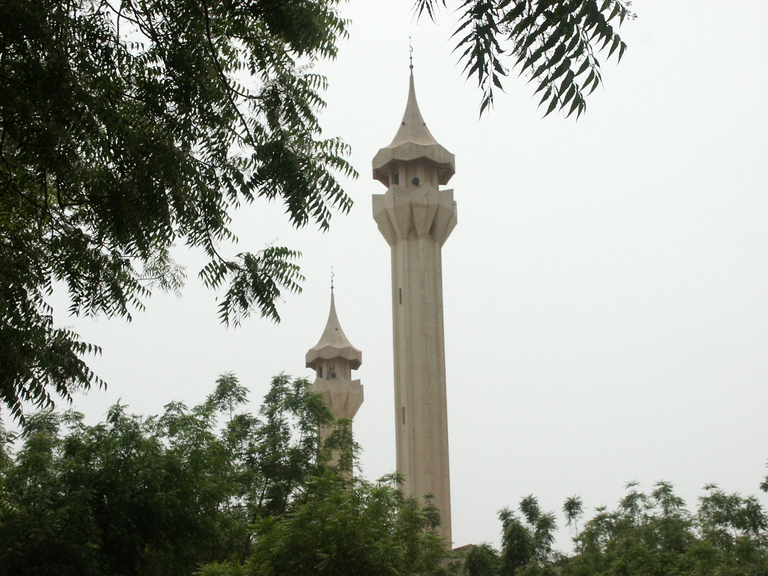 Bamako, Region Bamako, Mali, największa baza ofert LAST...