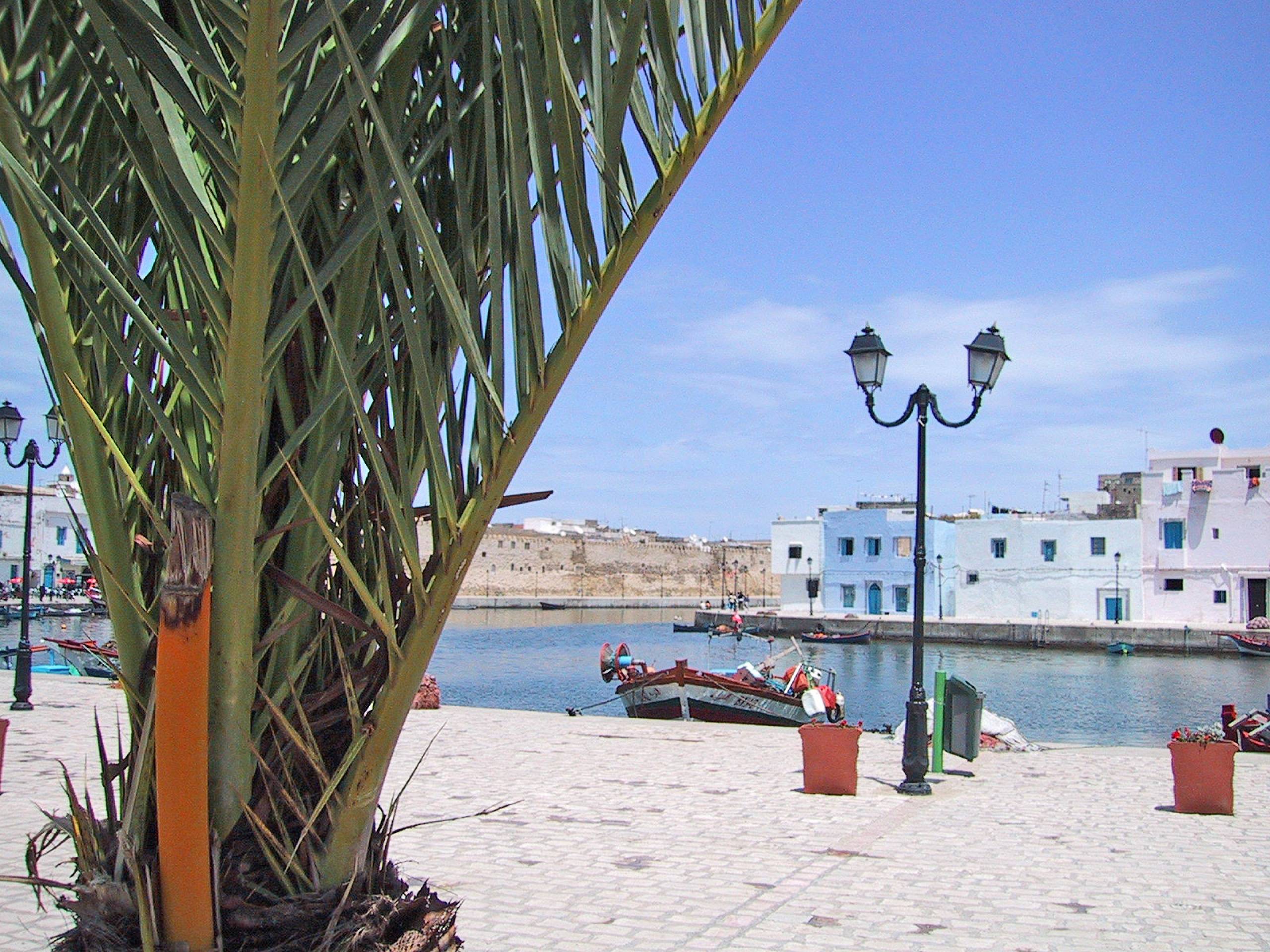 Dodaj opinie o miejscowości: Bizerta » Region Bizerta » Tunezja