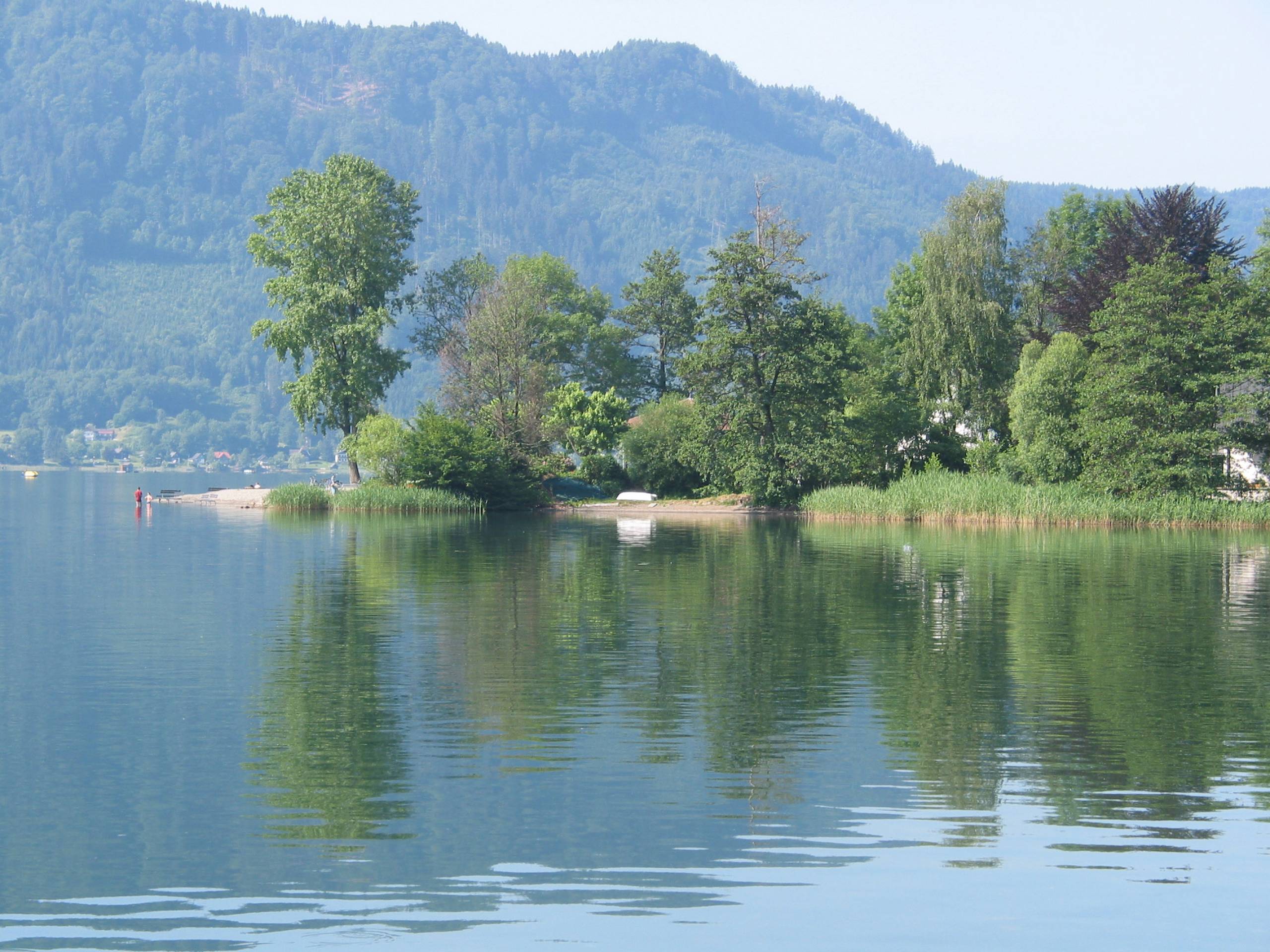 Bodensdorf, Alpy Austriackie, Austria, największa baza ofert...