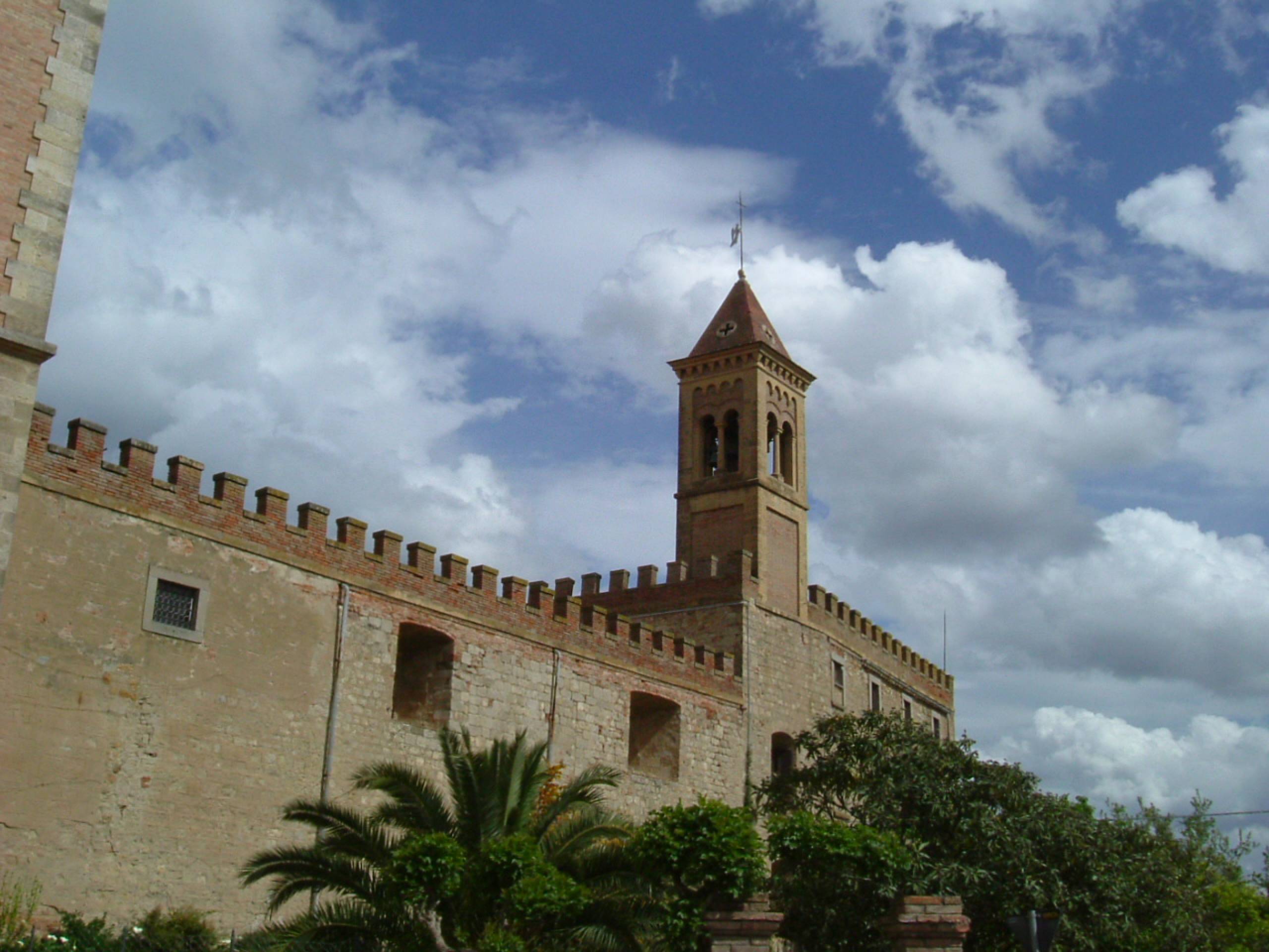 Dodaj opinie o miejscowości: Donoratico » Toskania » Włochy