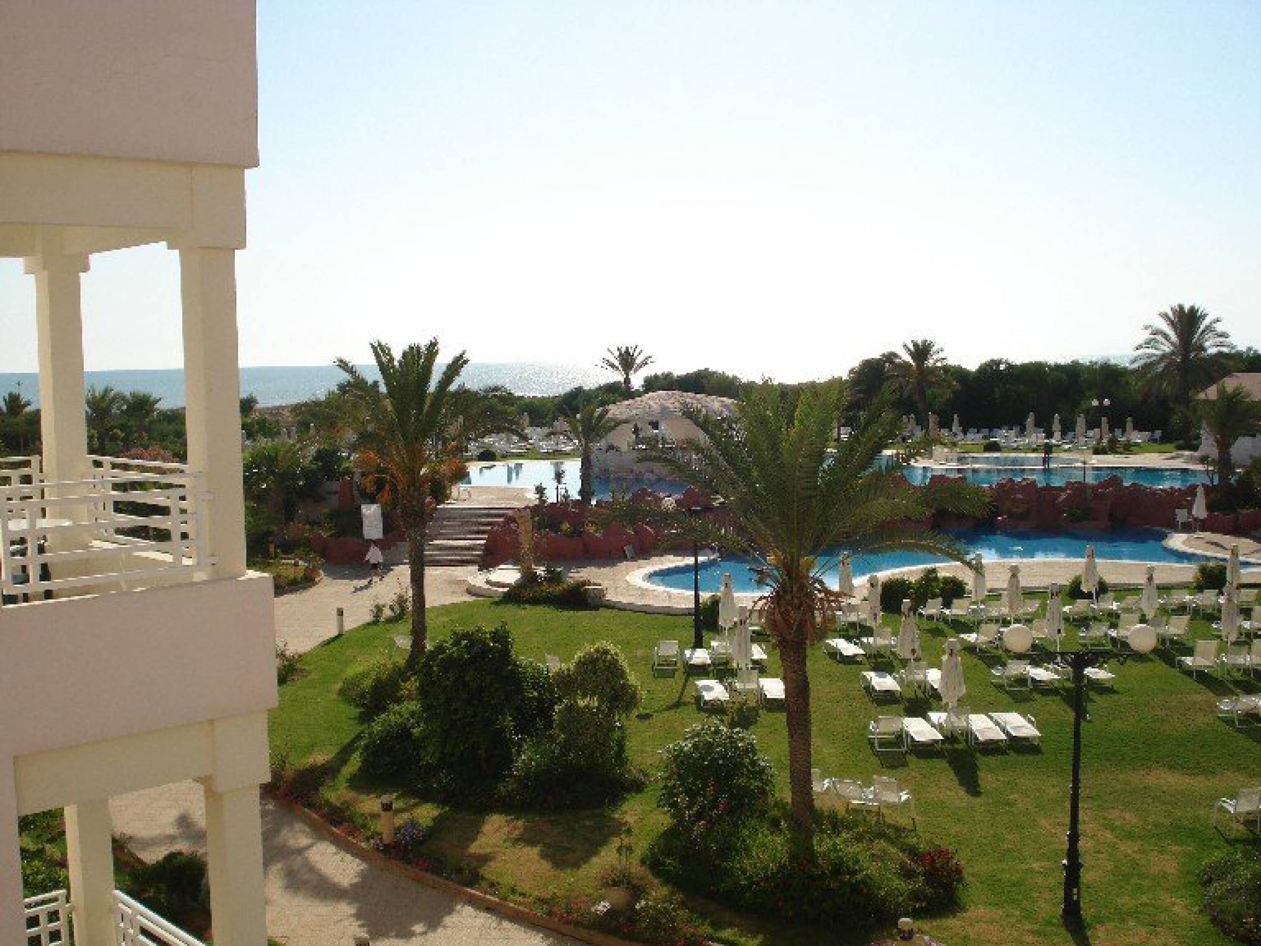 Dodaj opinie o miejscowości: Gammarth » Region Tunis » Tunezja