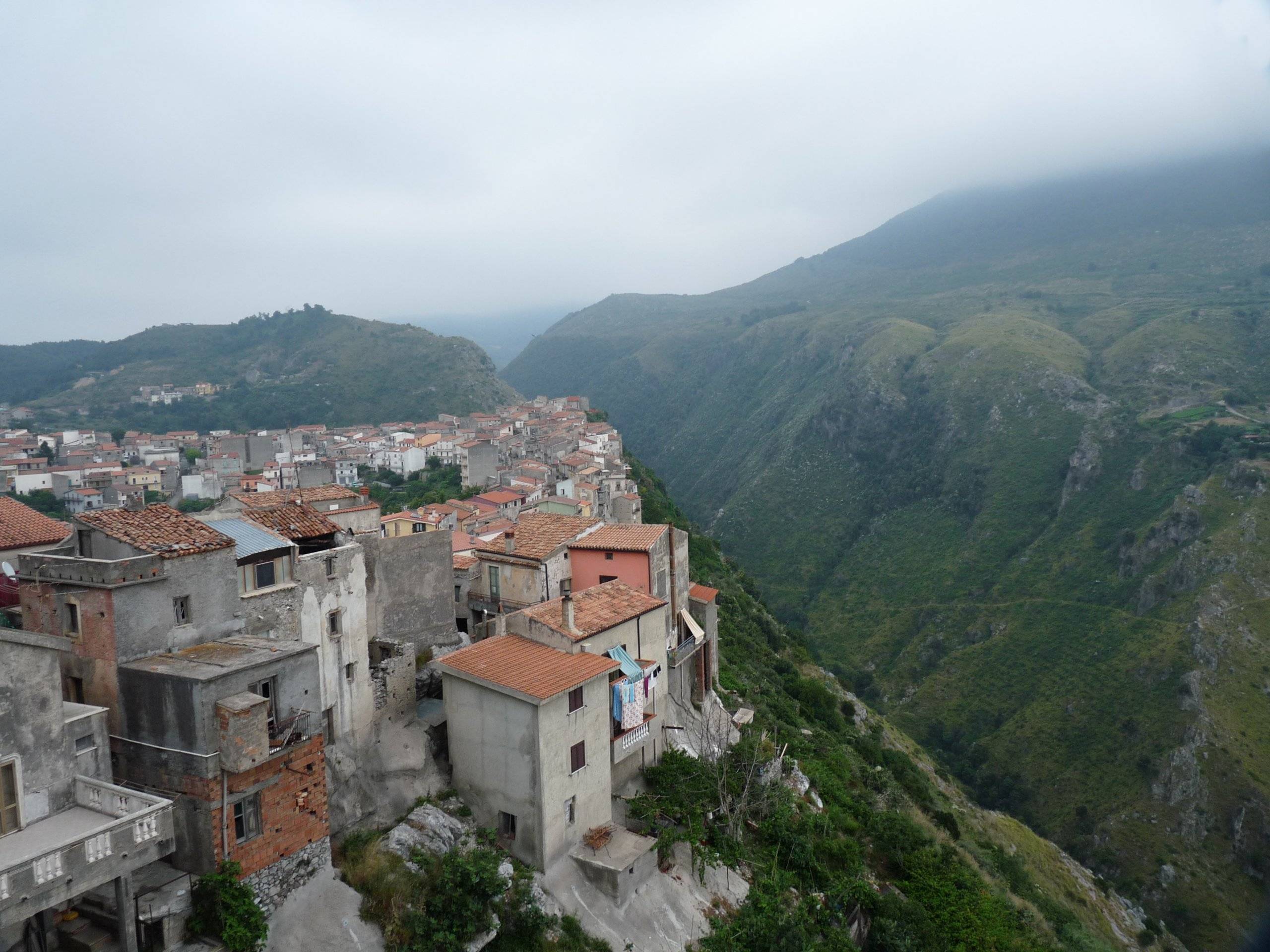 Dodaj opinie o miejscowości: Grisolia » Kalabria » Włochy