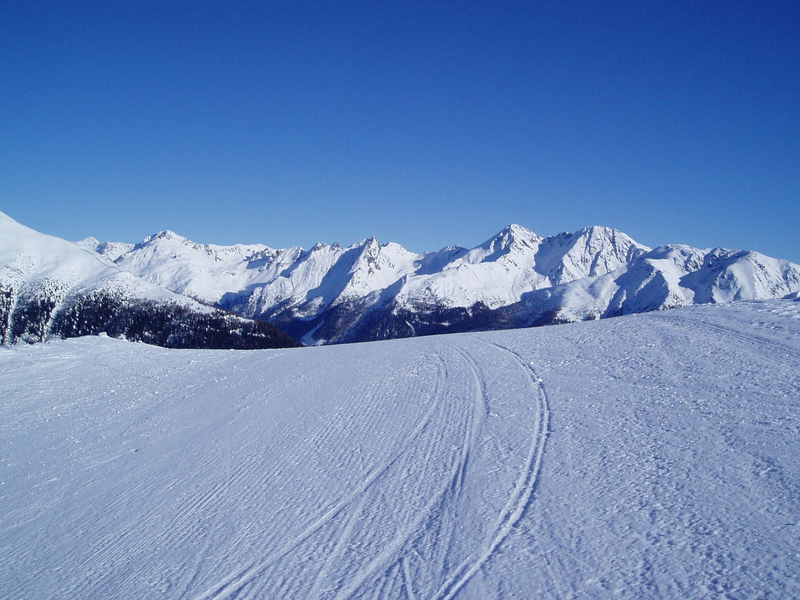 Dodaj opinie o miejscowości: Sillian » Zachodnia Austria