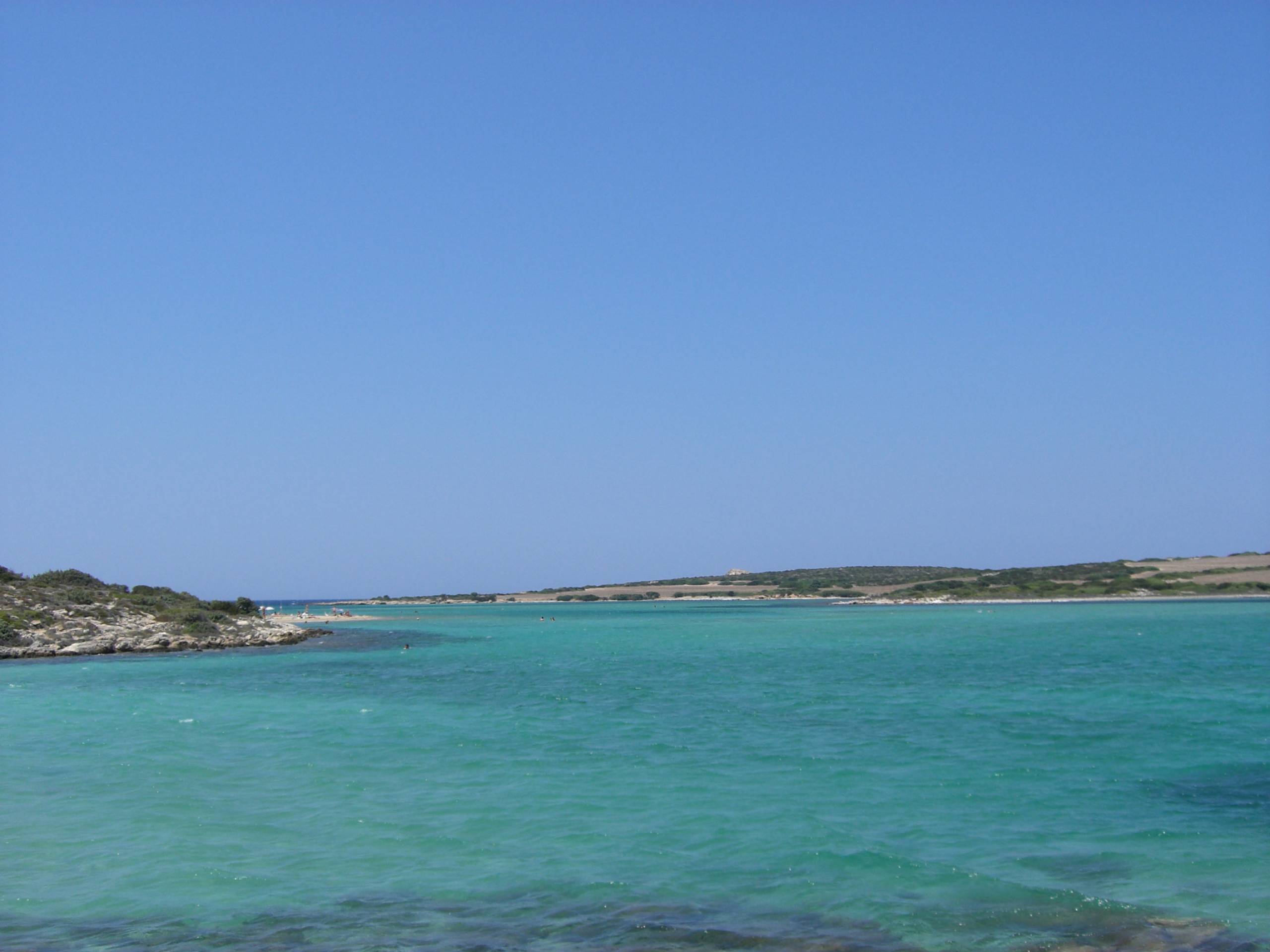 Dodaj opinie o miejscowości: Theologos » Wyspa Rodos » Grecja