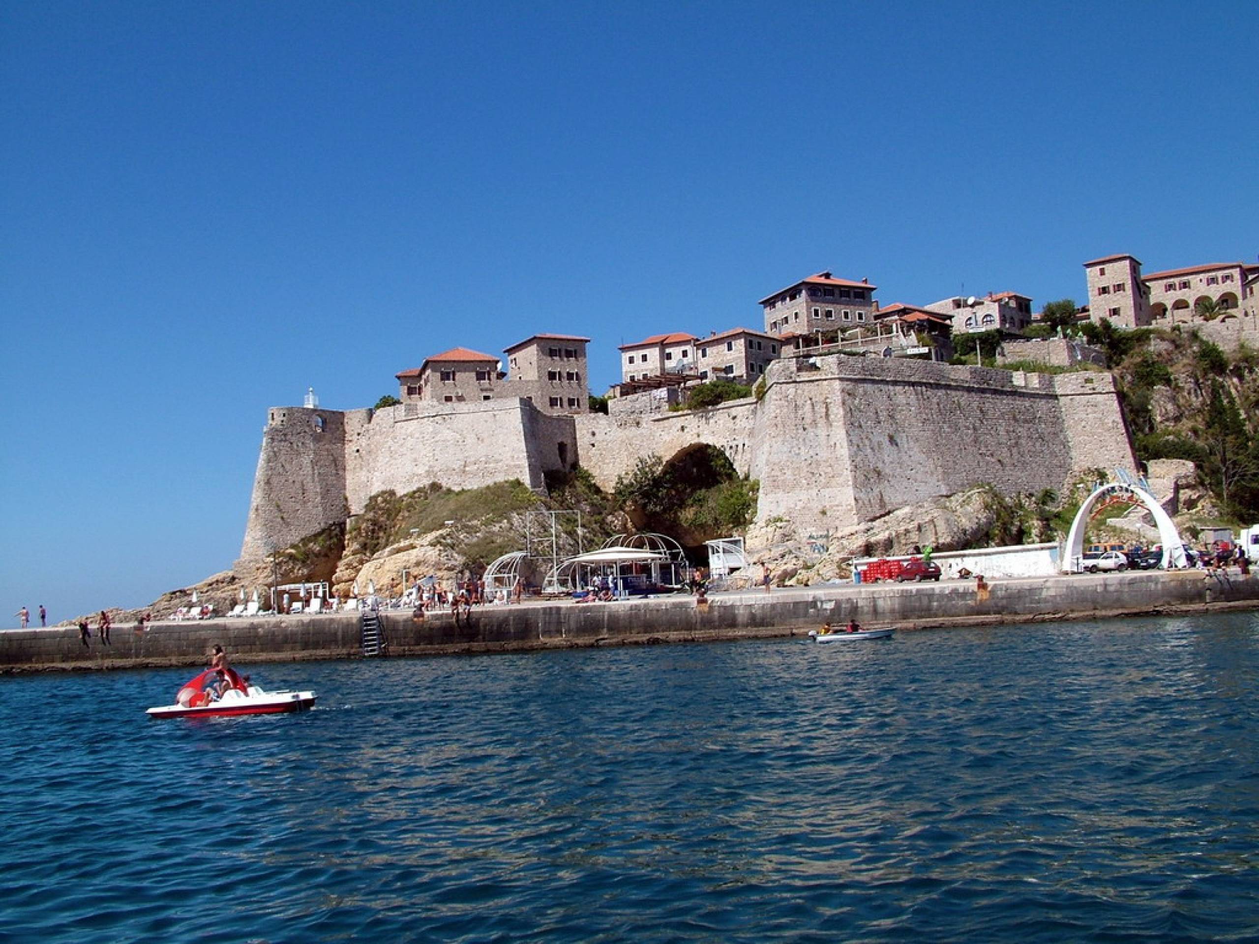 Ulcinj, Region Bar, Czarnogóra, największa baza ofert LAST...