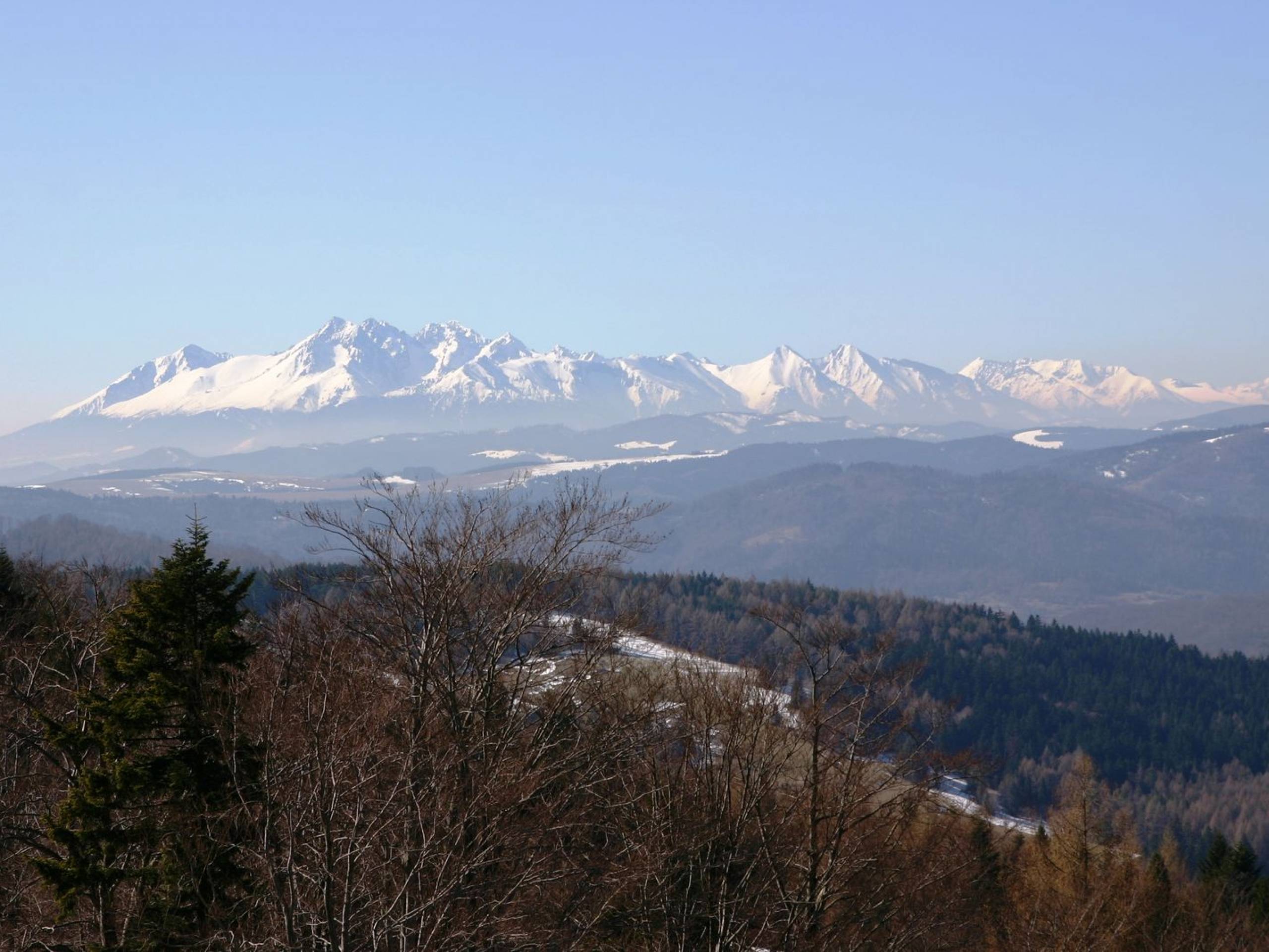 Wierchomla