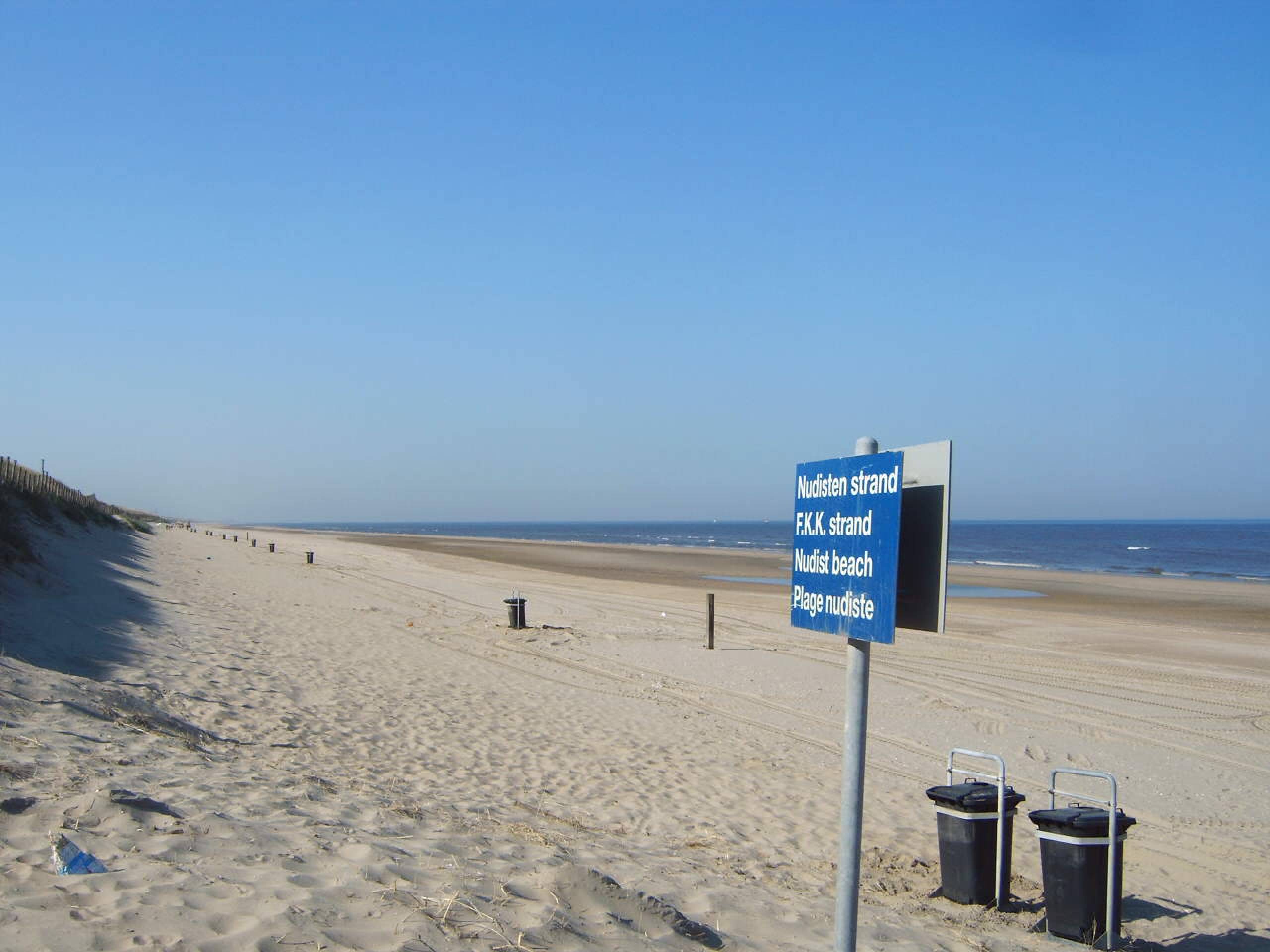 Zandvoort, Holandia Północna, Holandia, największa baza ofert...