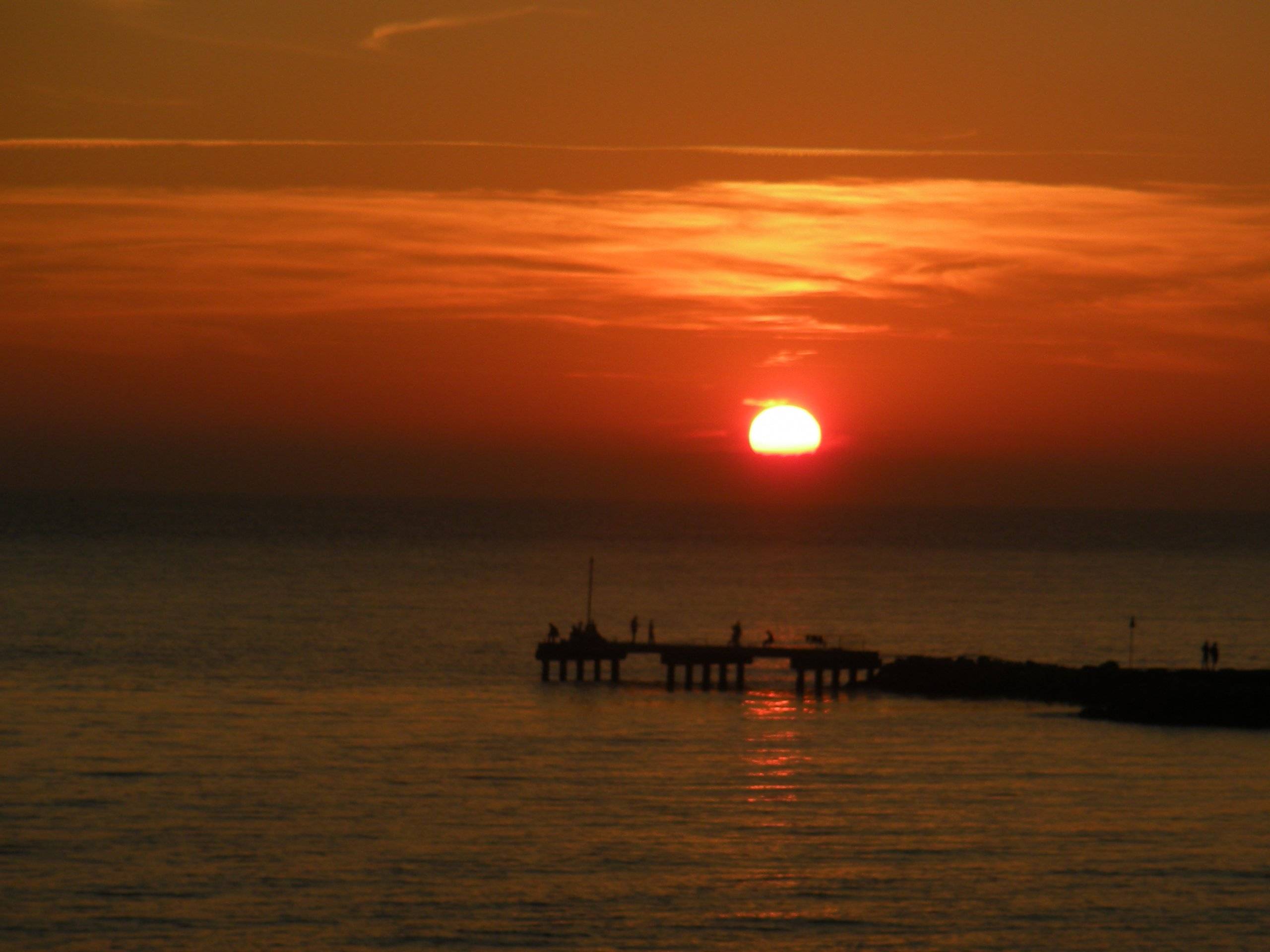 Dodaj opinie o miejscowości: Cecina » Toskania » Włochy