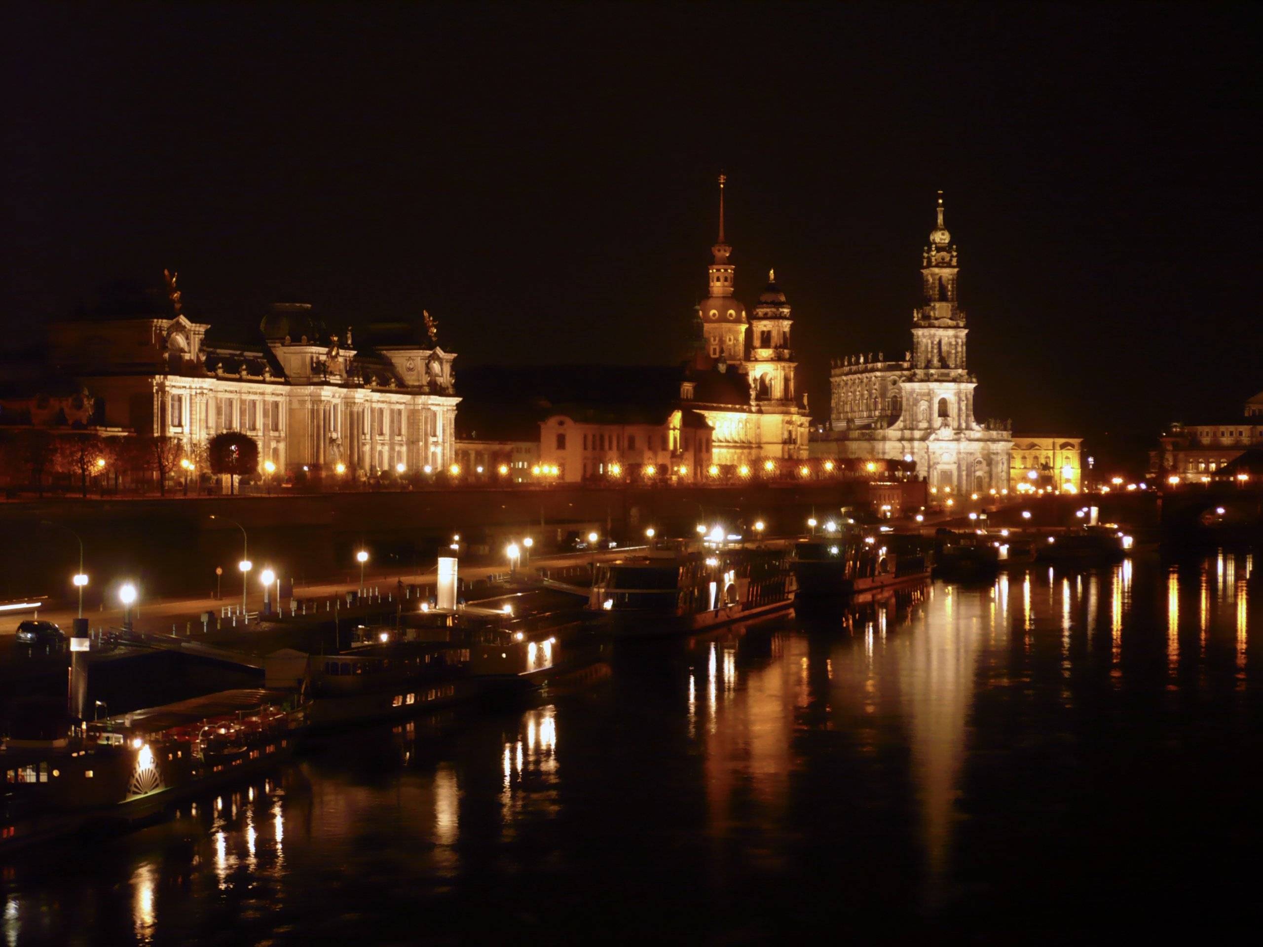 Drezno, Saksonia, Niemcy, największa baza ofert LAST MINUTE....