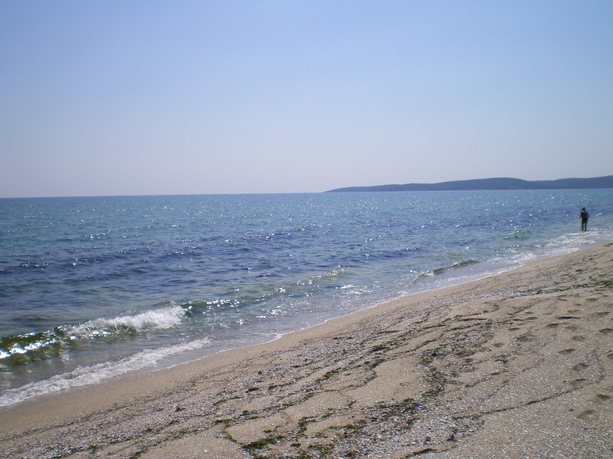 Duna Verde, Region Słoneczny Brzeg, Bułgaria, największa baza...