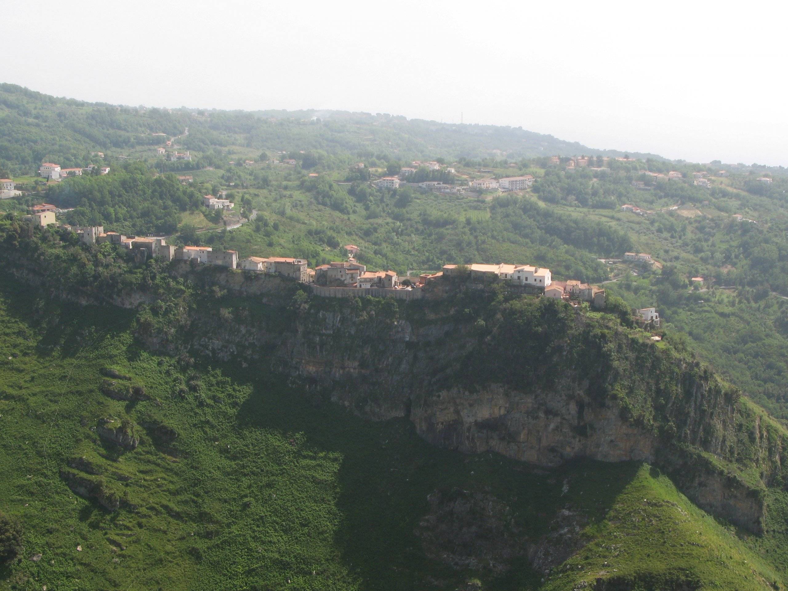 Dodaj opinie o miejscowości: Grisolia » Kalabria » Włochy