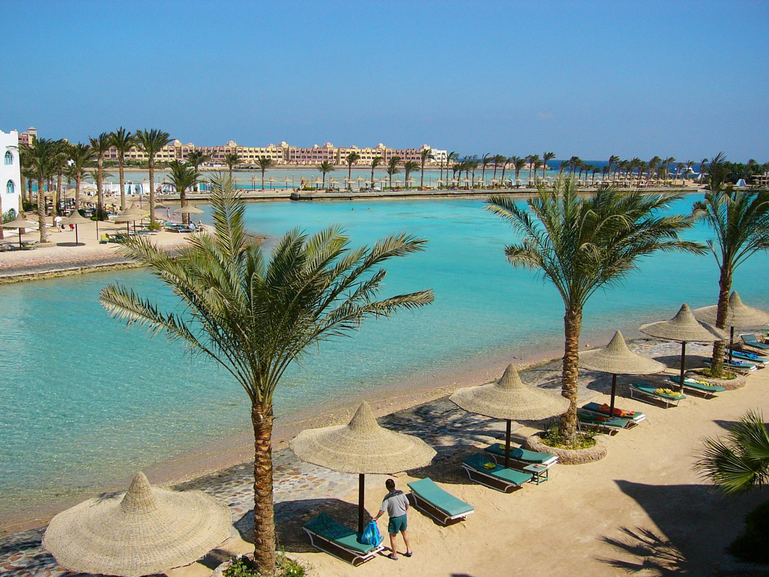 Hurghada, Region Hurghada, Egipt, największa baza ofert LAST...