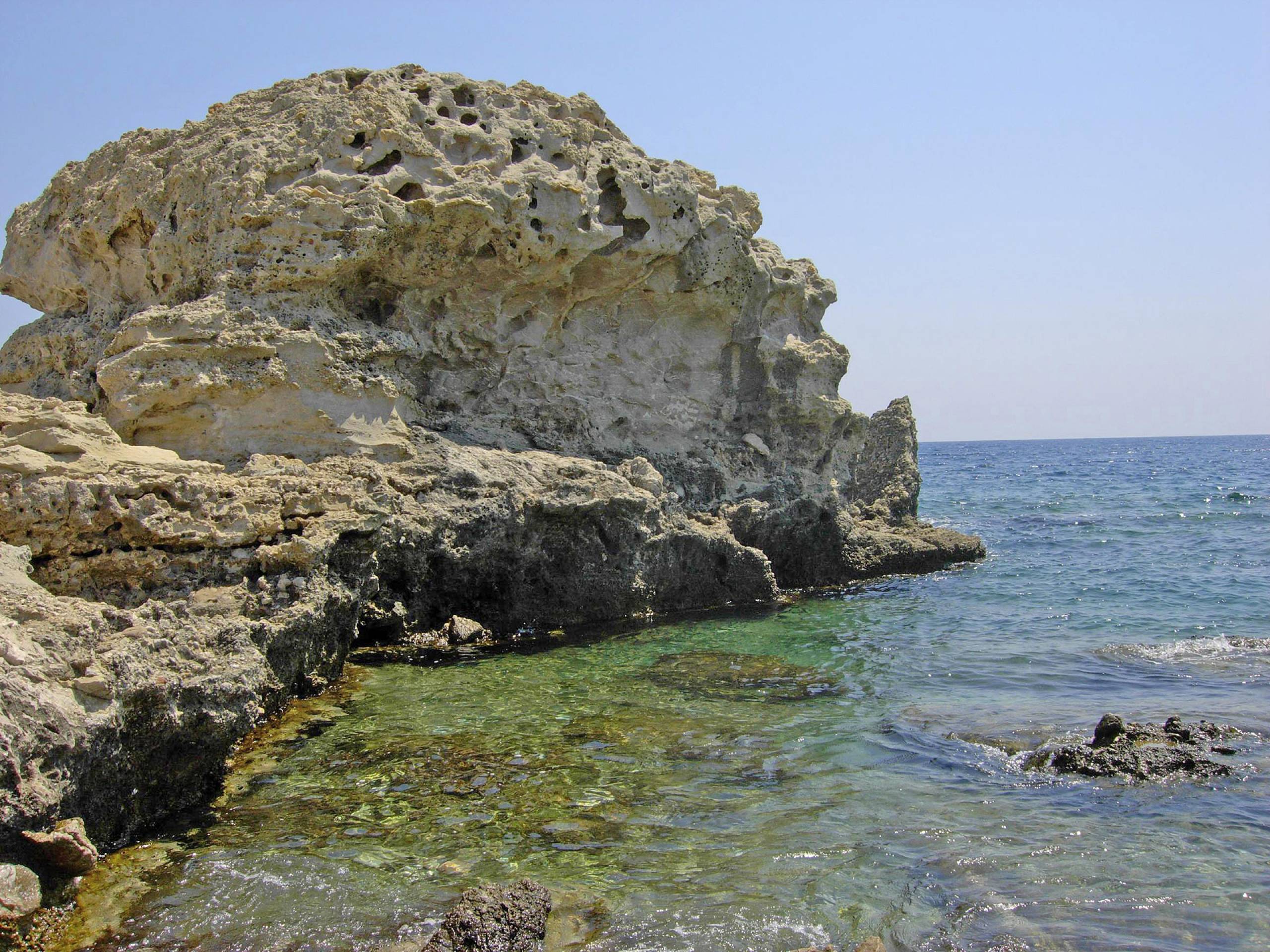 Kalathos, Wyspa Rodos, Grecja, największa baza ofert LAST...