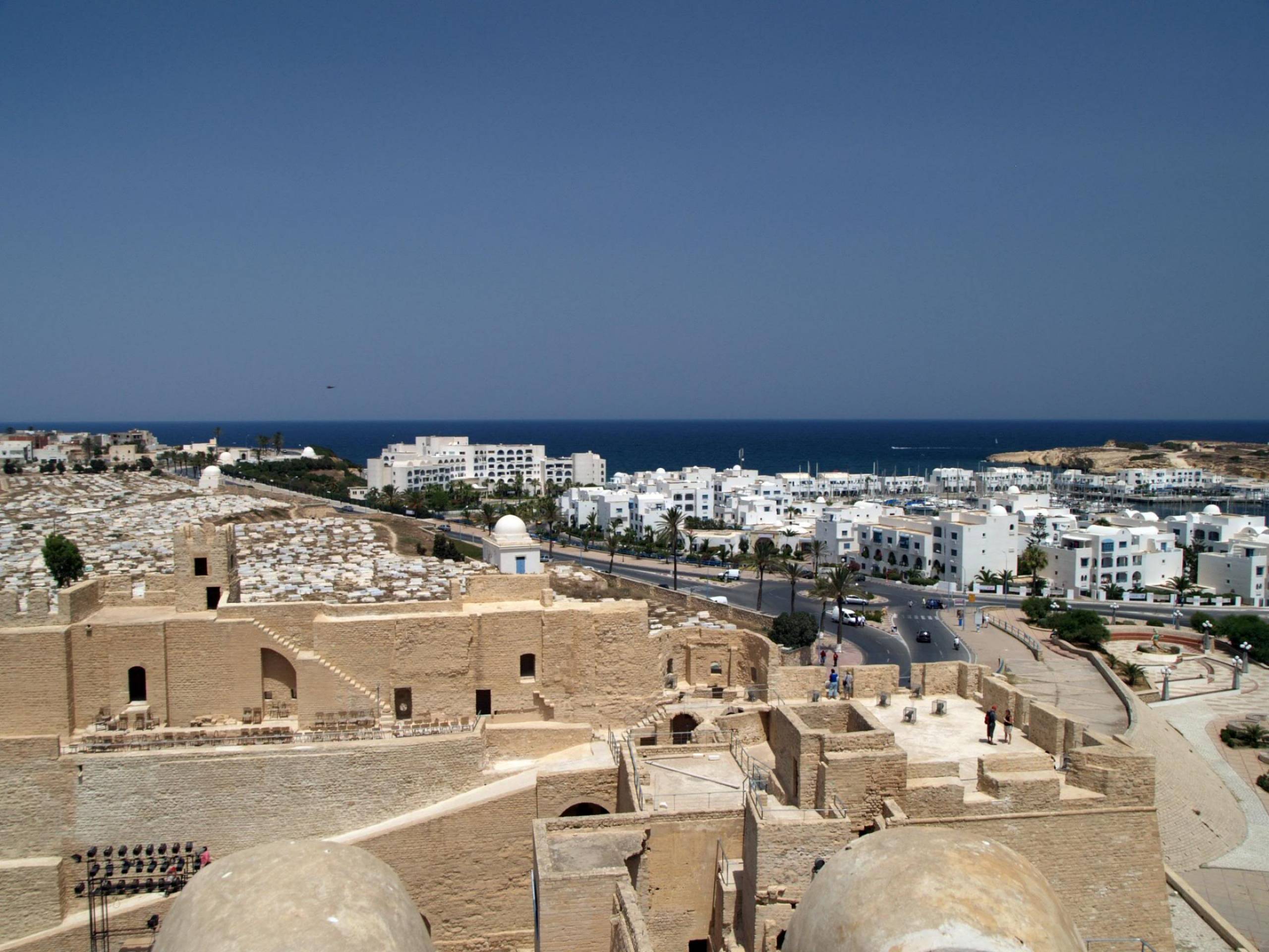 Monastir, Region Monastir, Tunezja, największa baza ofert LAST...