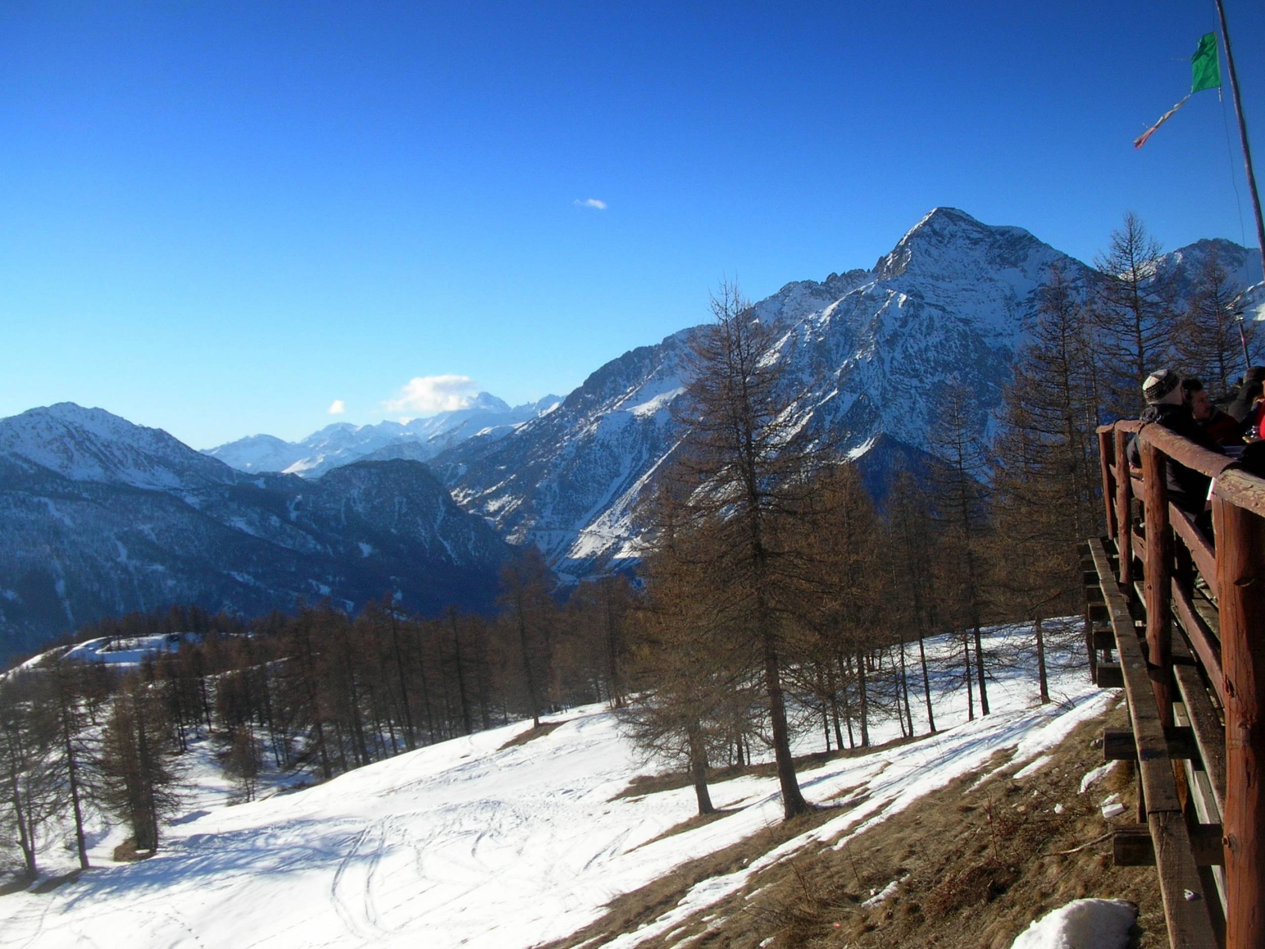 Sansicario, Piemont, Włochy, największa baza ofert LAST...