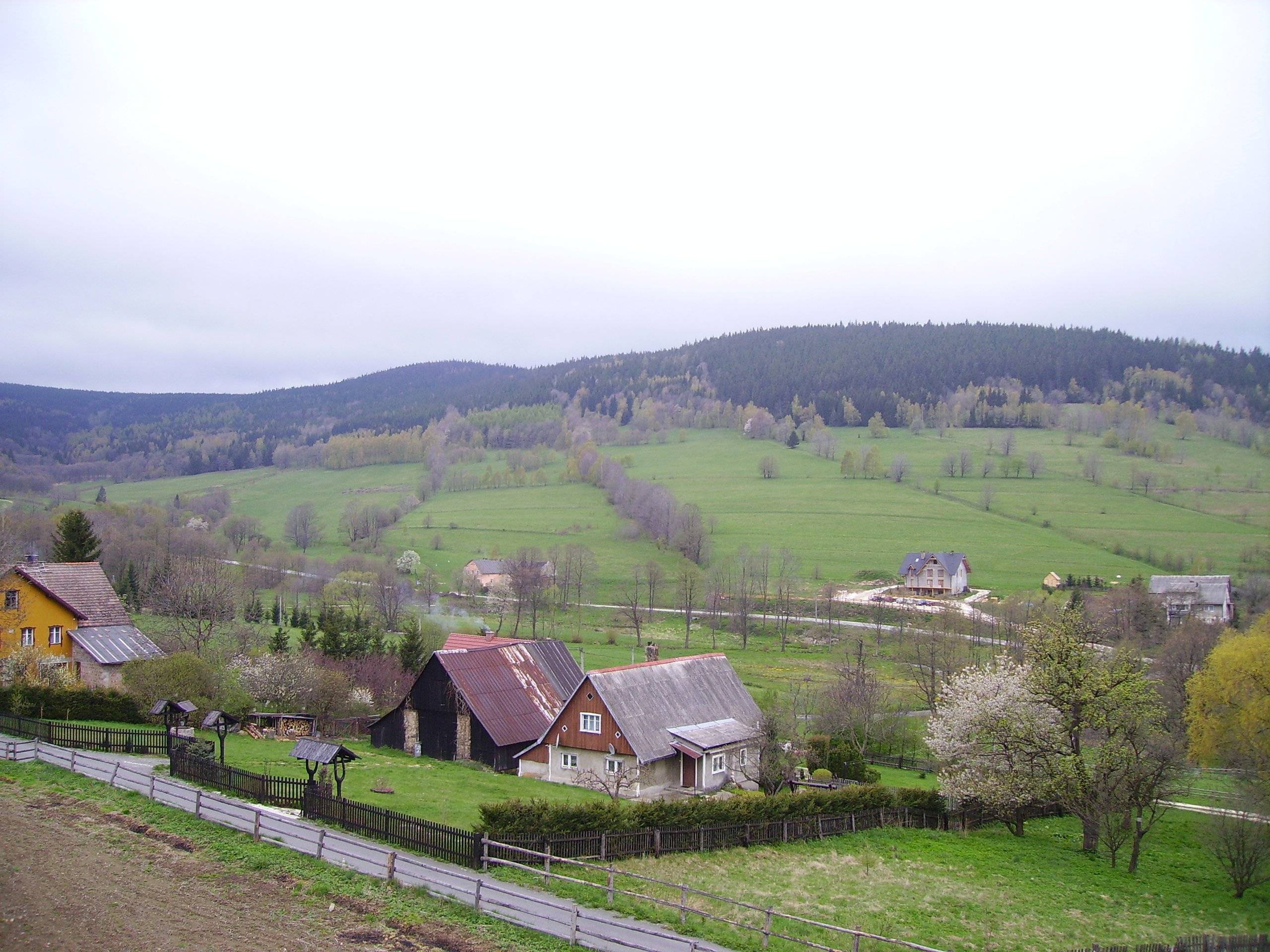 Dodaj opinie o miejscowości: Stronie Slaskie » Śląsk » Polska