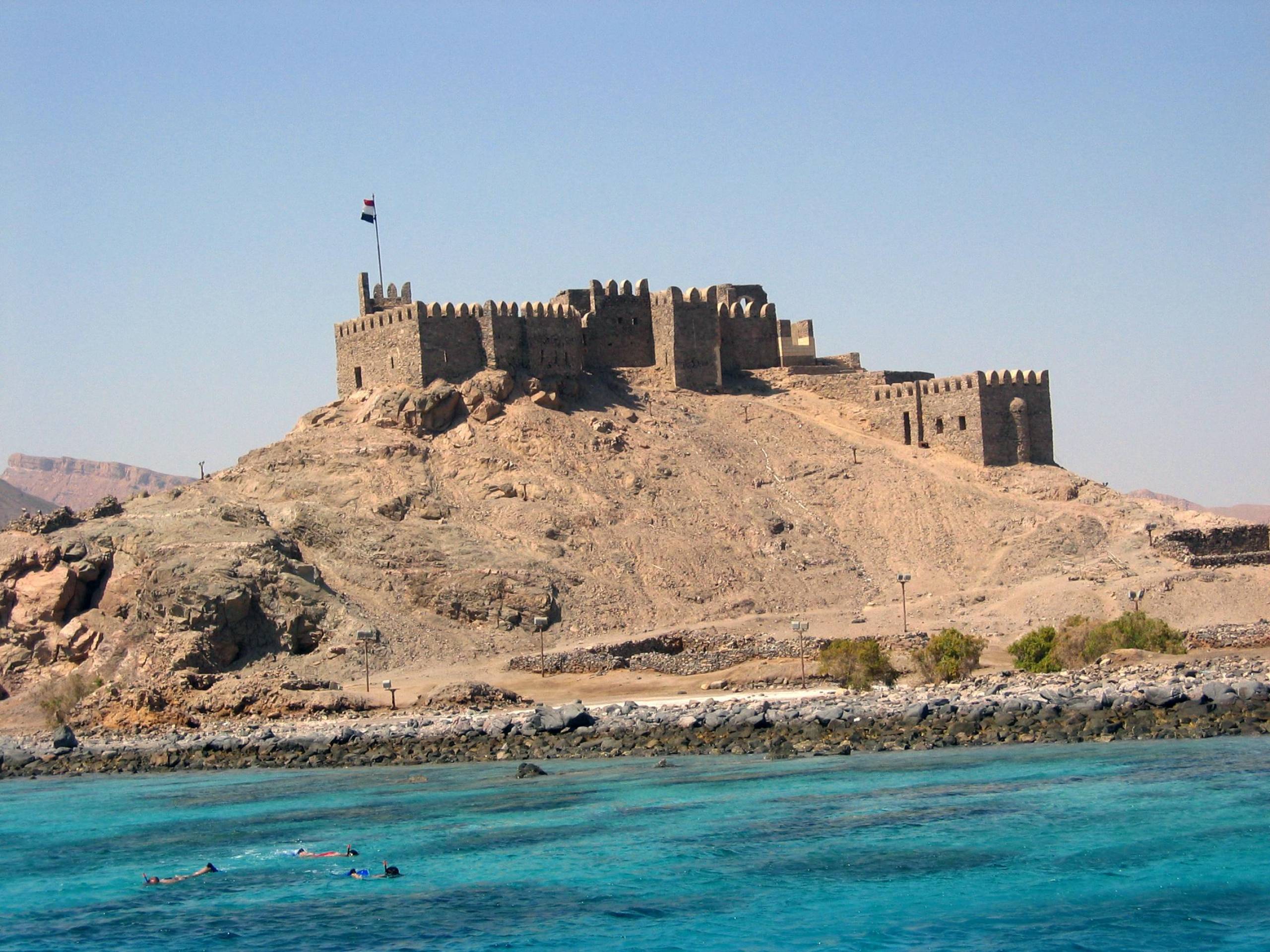 Taba, Region Sharm el Sheik, Egipt, największa baza ofert LAST...