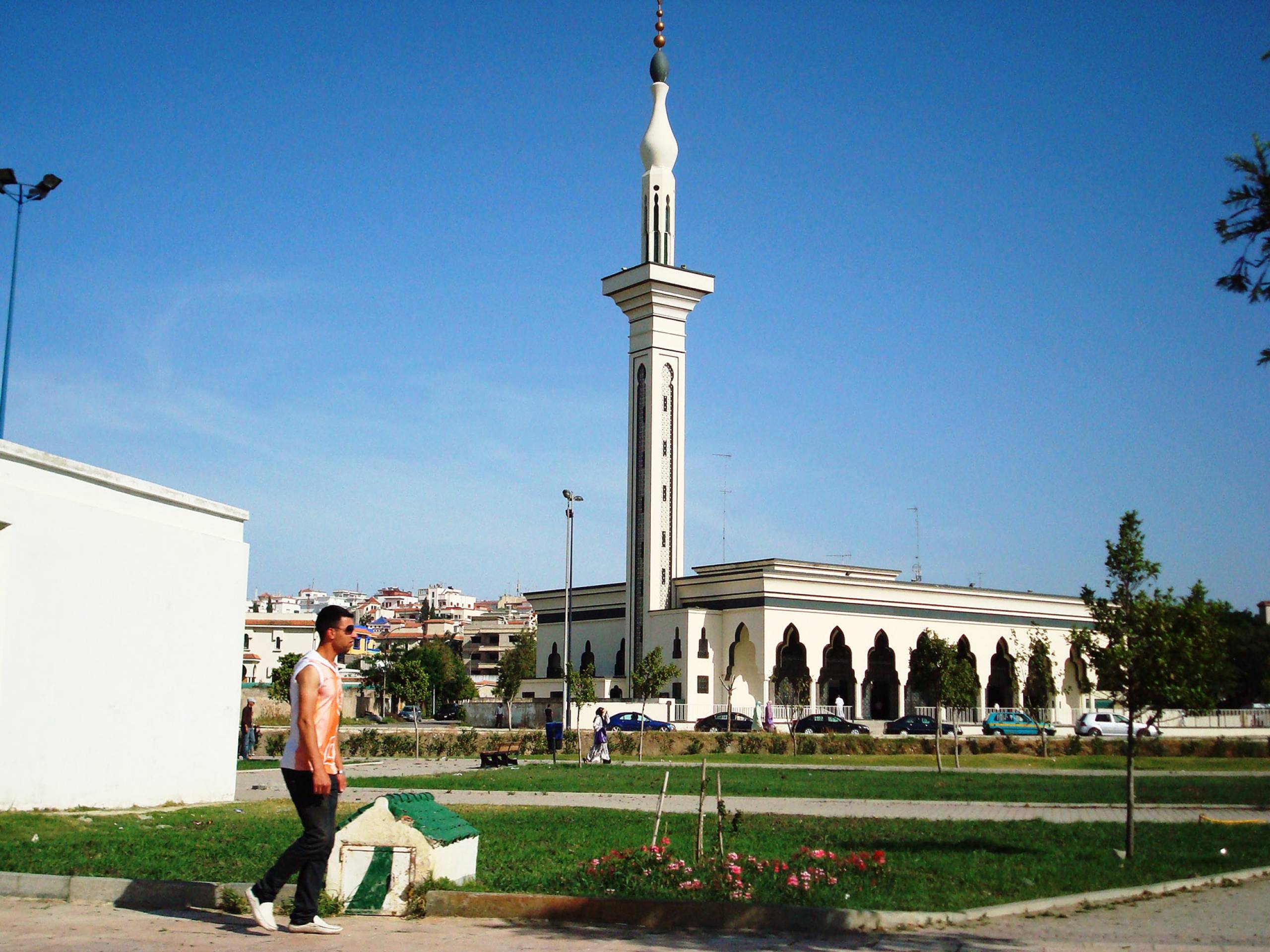 Tanger, Region Tanger, Maroko, największa baza ofert LAST...