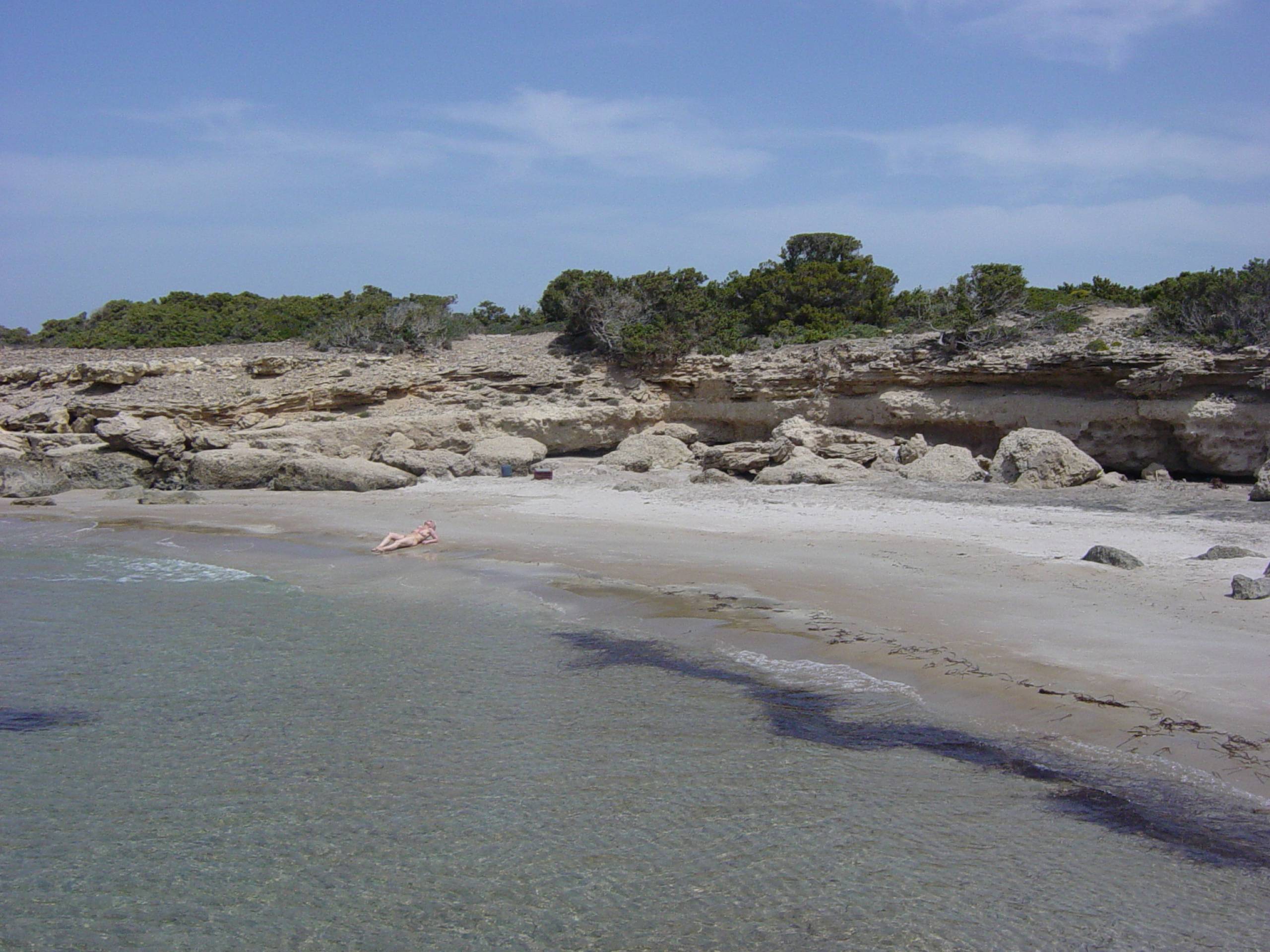 Dodaj opinie o miejscowości: Theologos » Wyspa Rodos » Grecja