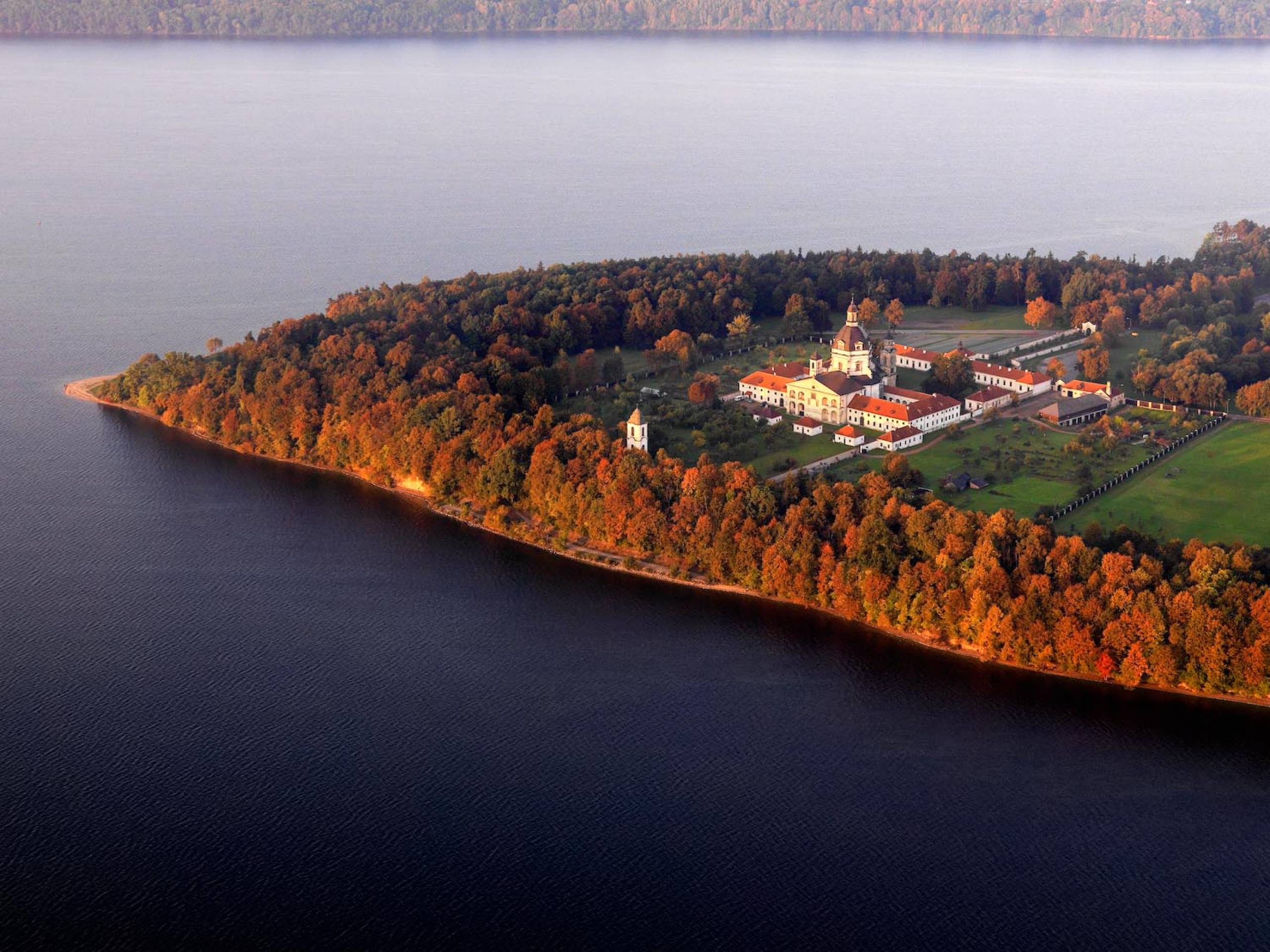 Litwa, największa baza ofert LAST MINUTE. Wycieczki last...