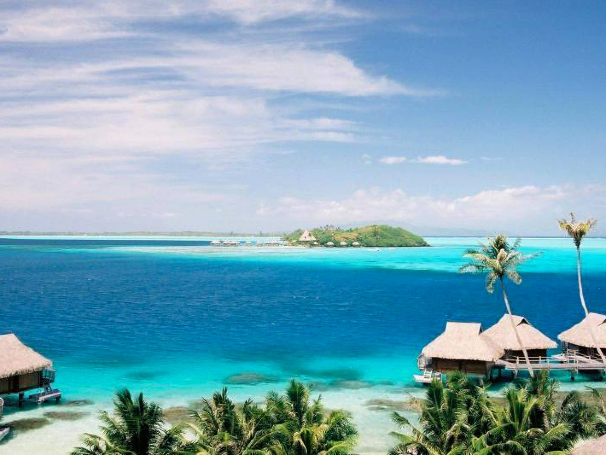 Malediwy, największa baza ofert LAST MINUTE. Wycieczki last...