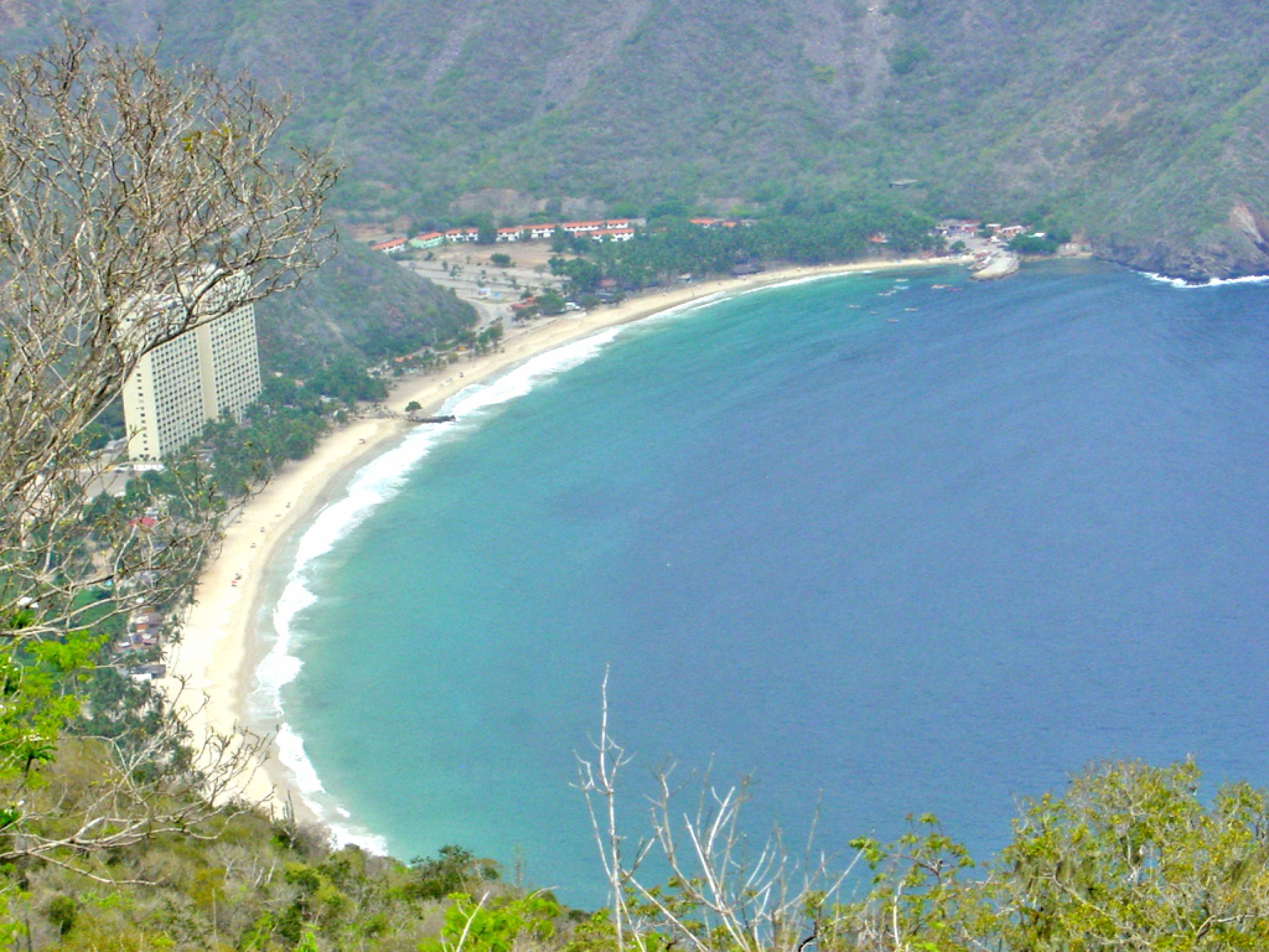 Wenezuela, największa baza ofert LAST MINUTE. Wycieczki last...