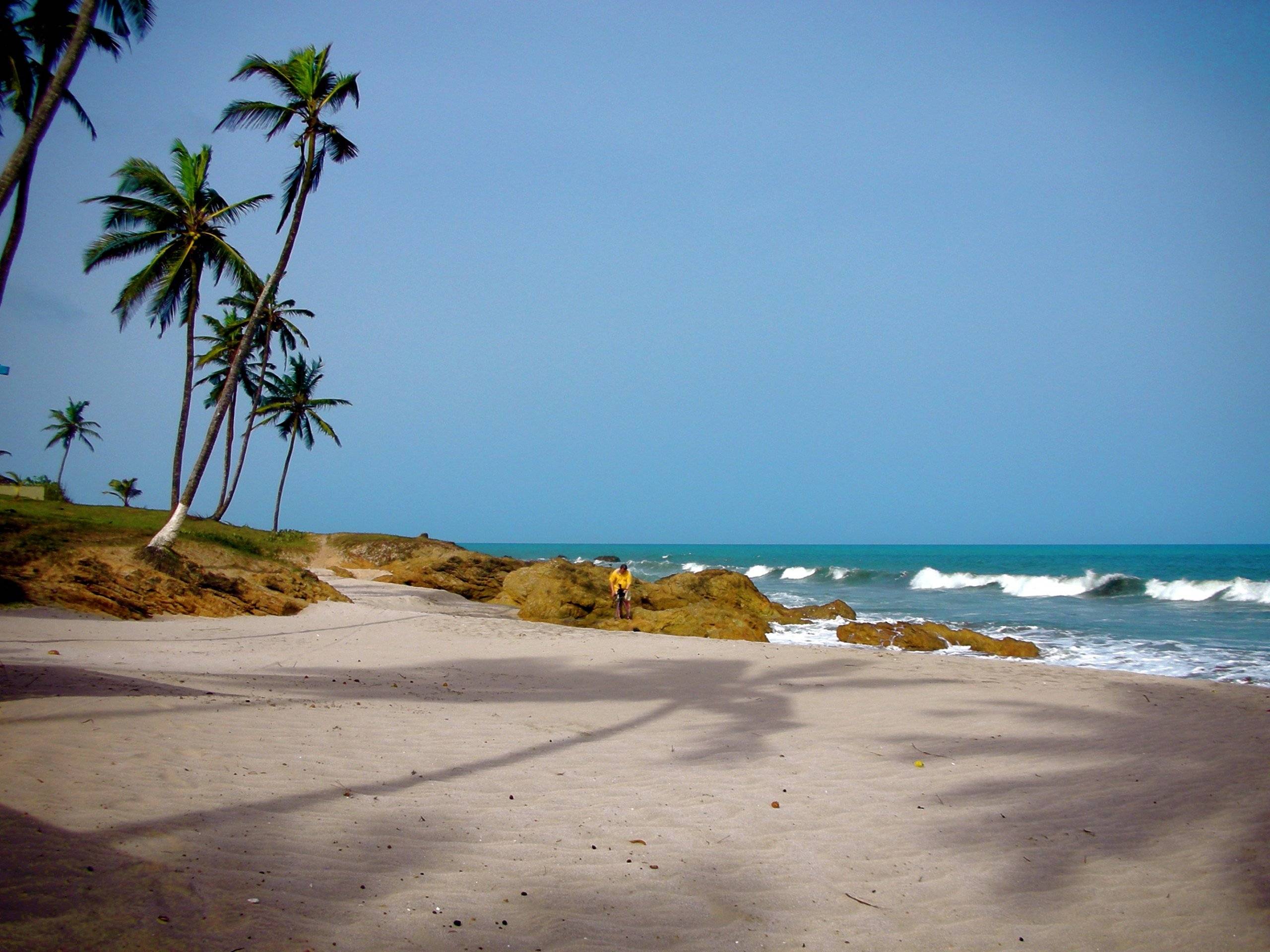 Ghana, największa baza ofert LAST MINUTE. Wycieczki last...