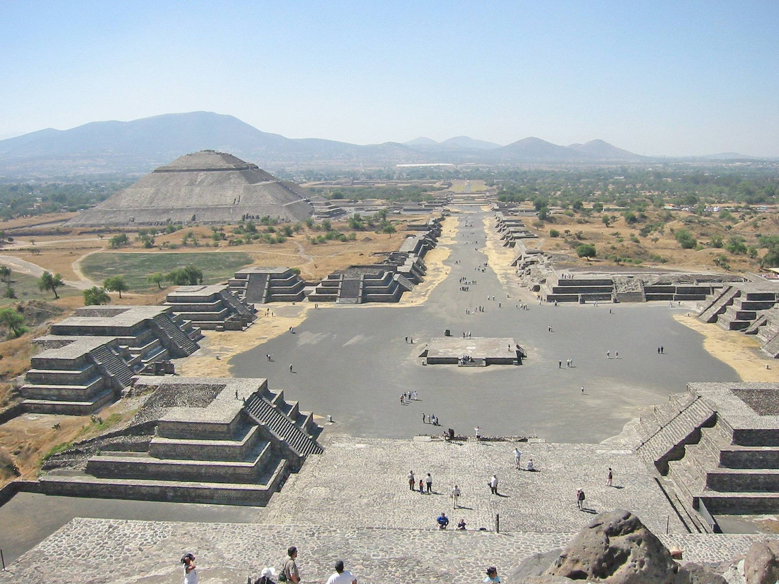 Meksyk, największa baza ofert LAST MINUTE. Wycieczki last...