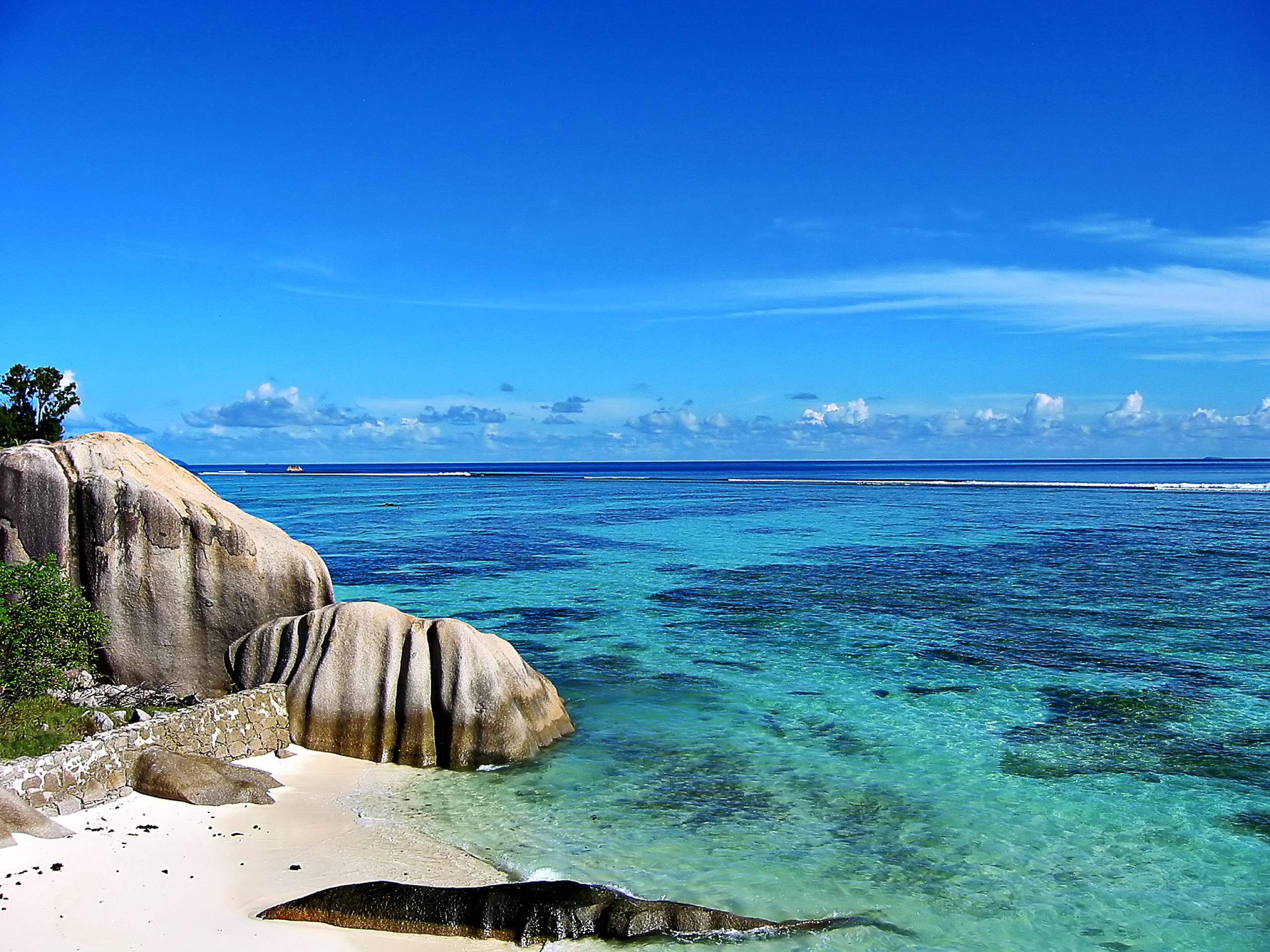 Seszele, największa baza ofert LAST MINUTE. Wycieczki last...