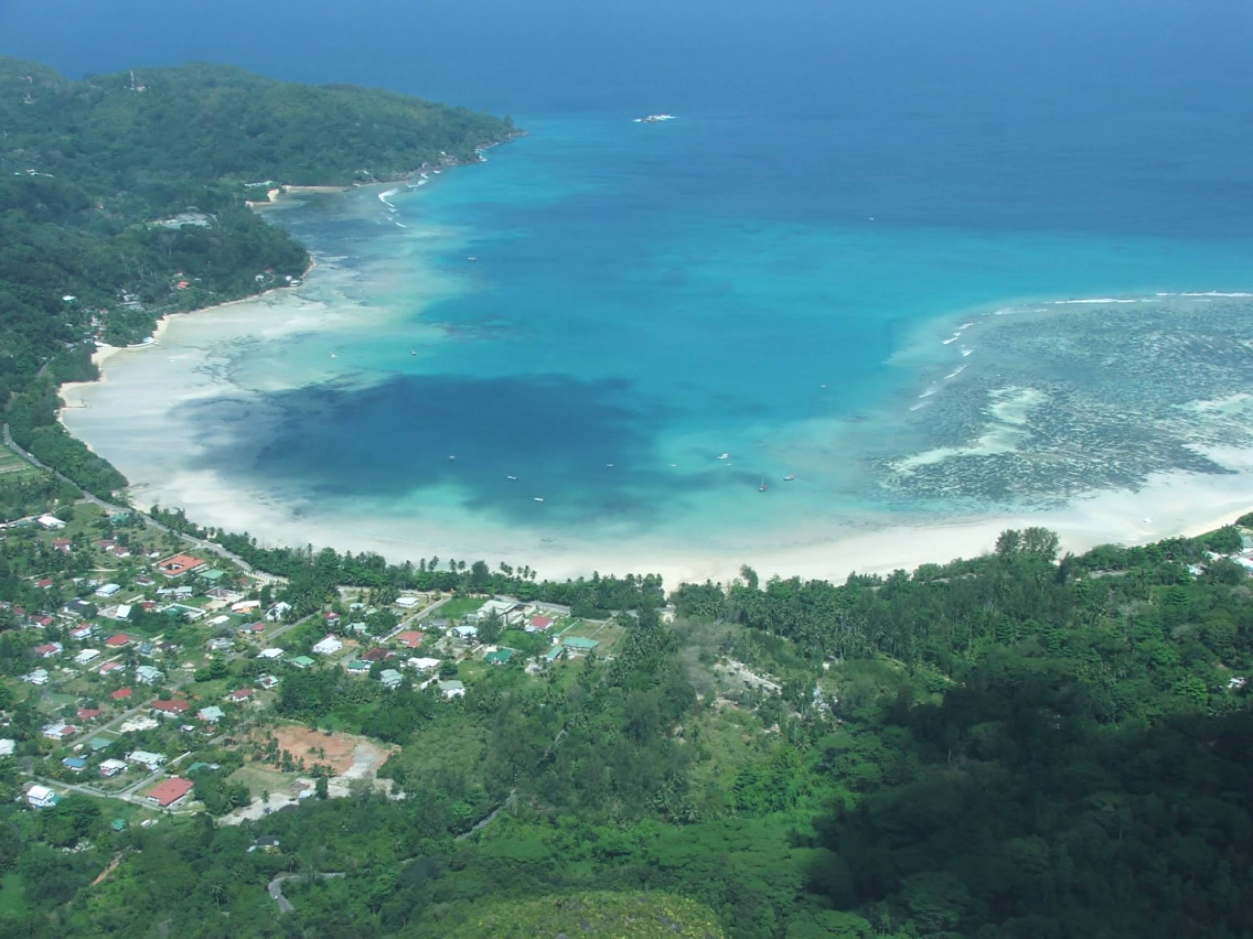 Seszele, największa baza ofert LAST MINUTE. Wycieczki last...