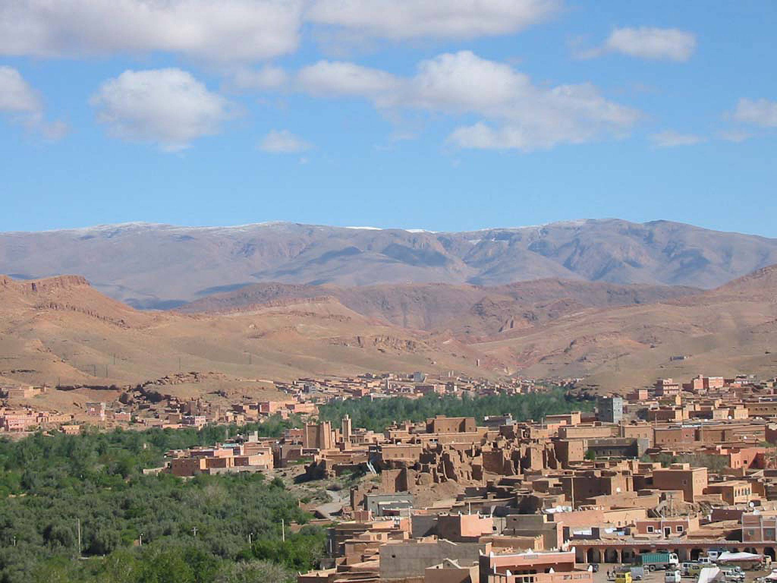 Maroko, największa baza ofert LAST MINUTE. Wycieczki last...