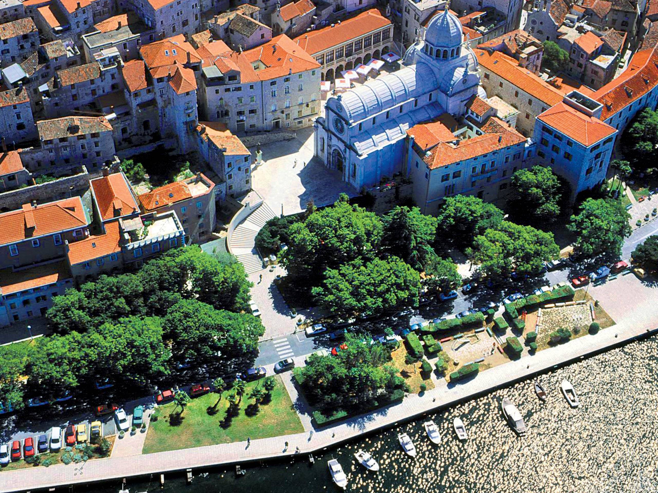 Chorwacja atrakcje turystyczne, największa baza ofert LAST...