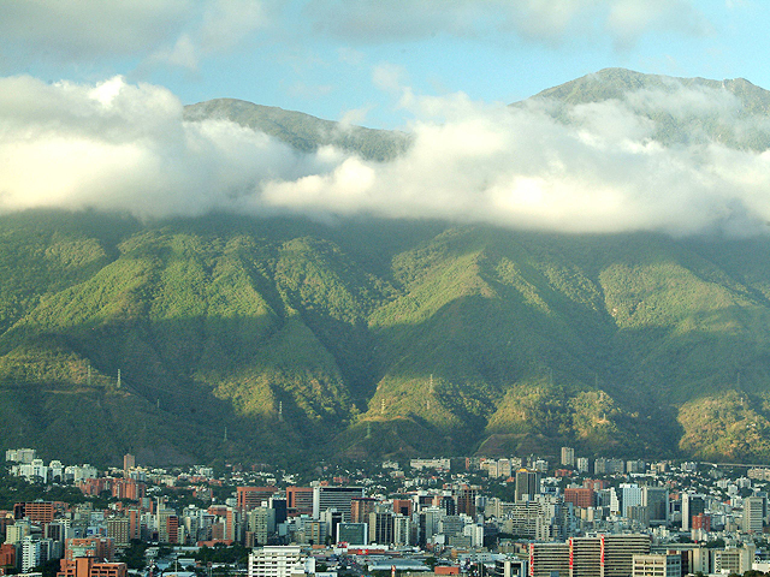 Wenezuela, największa baza ofert LAST MINUTE. Wycieczki last...