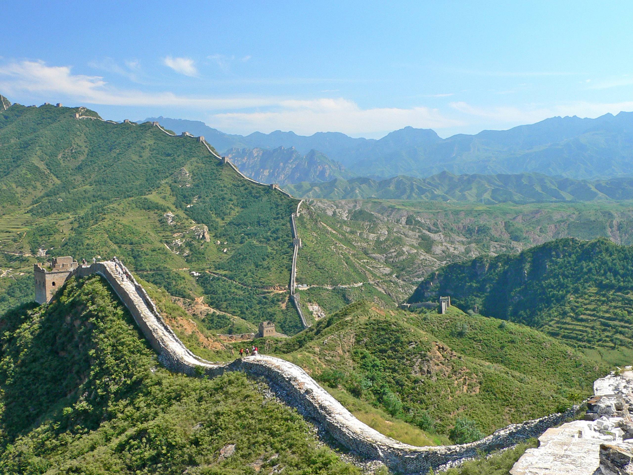 Chiny, największa baza ofert LAST MINUTE. Wycieczki last...