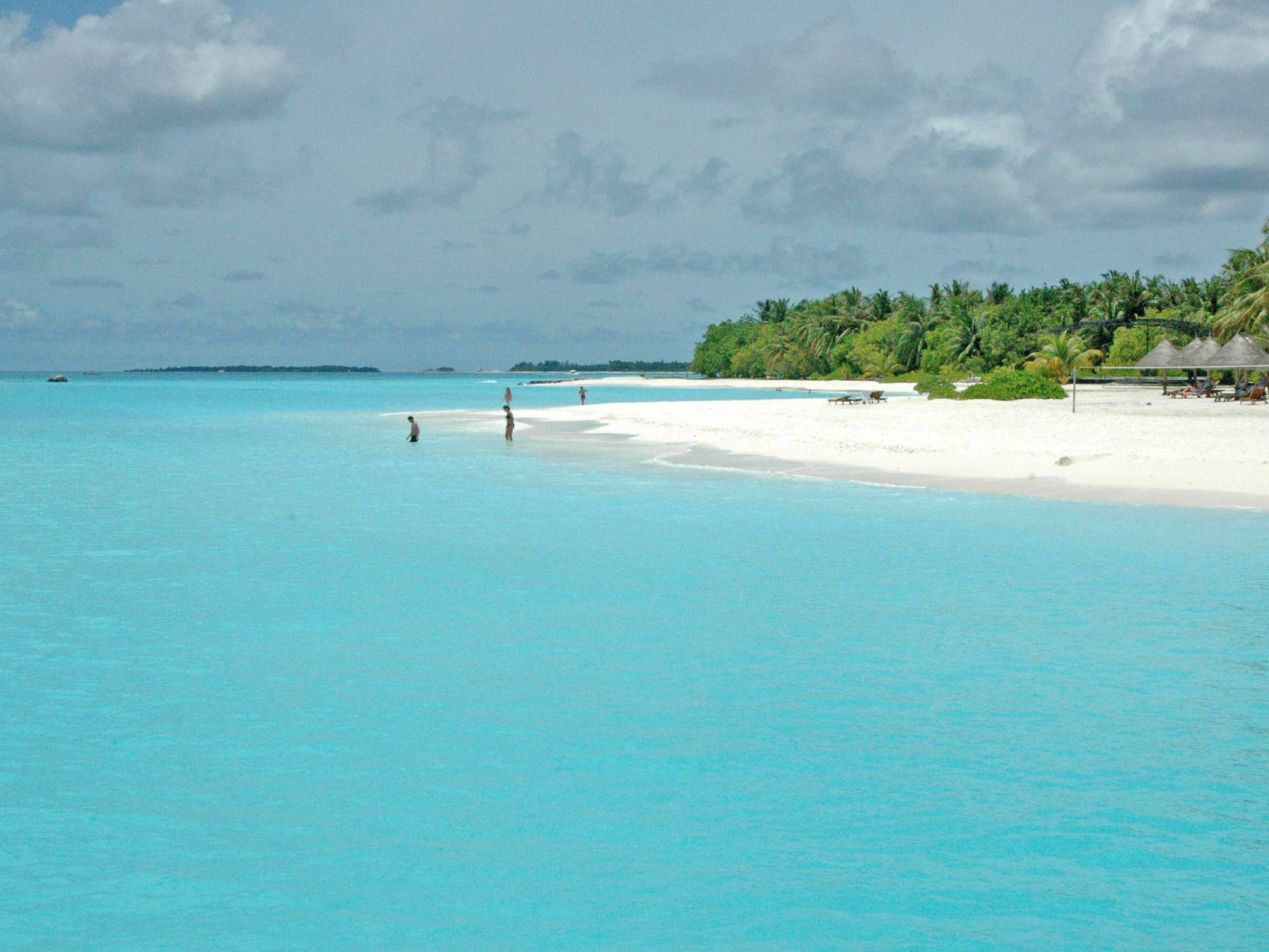 Malediwy, największa baza ofert LAST MINUTE. Wycieczki last...