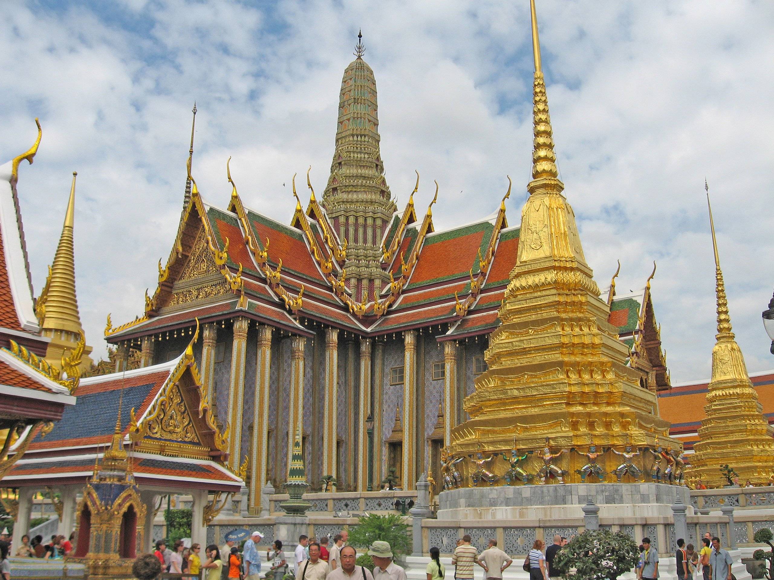 Tajlandia, największa baza ofert LAST MINUTE. Wycieczki last...