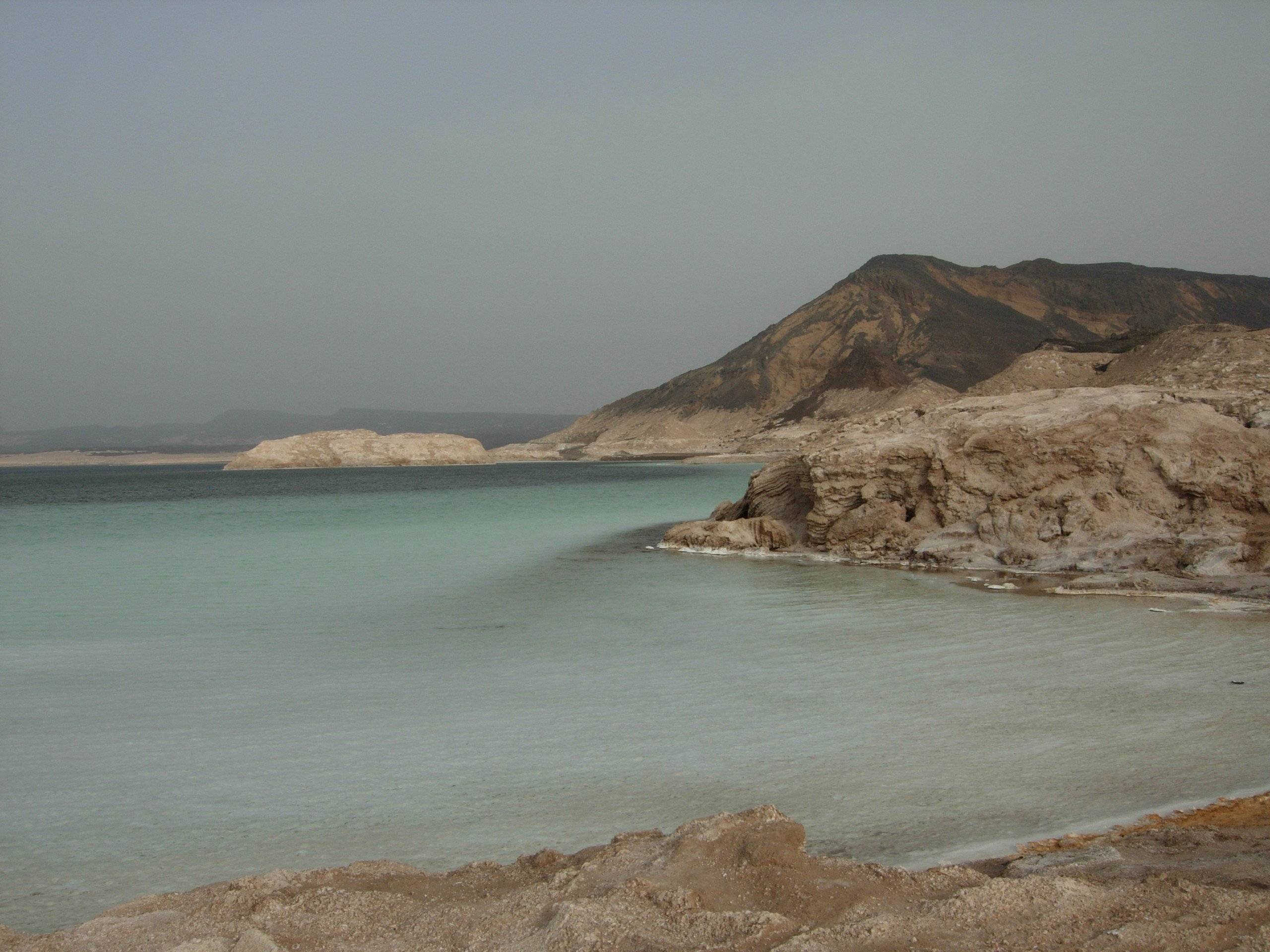 Dżibuti, największa baza ofert LAST MINUTE. Wycieczki last...