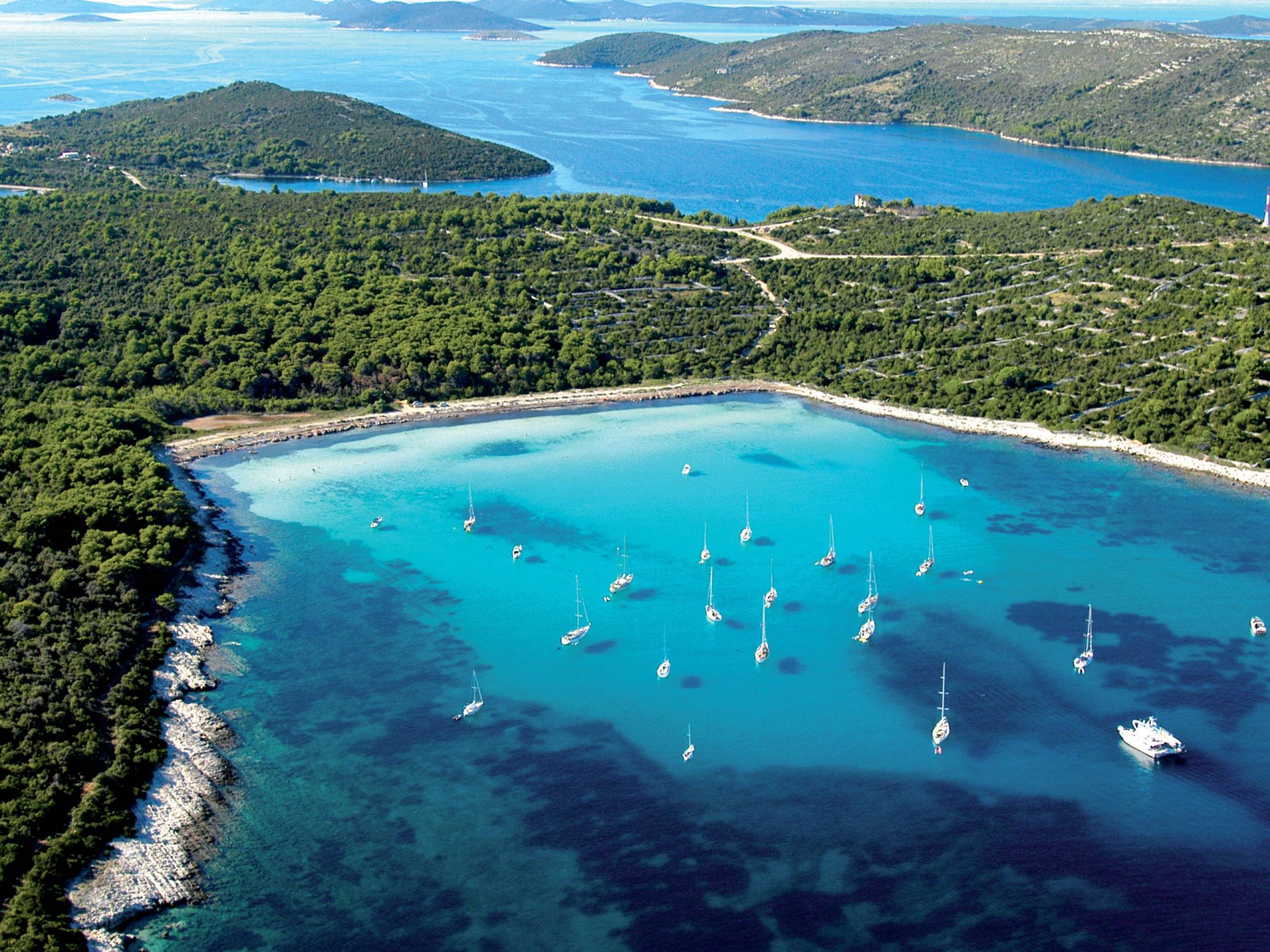 Chorwacja domy, największa baza ofert LAST MINUTE. Wycieczki...