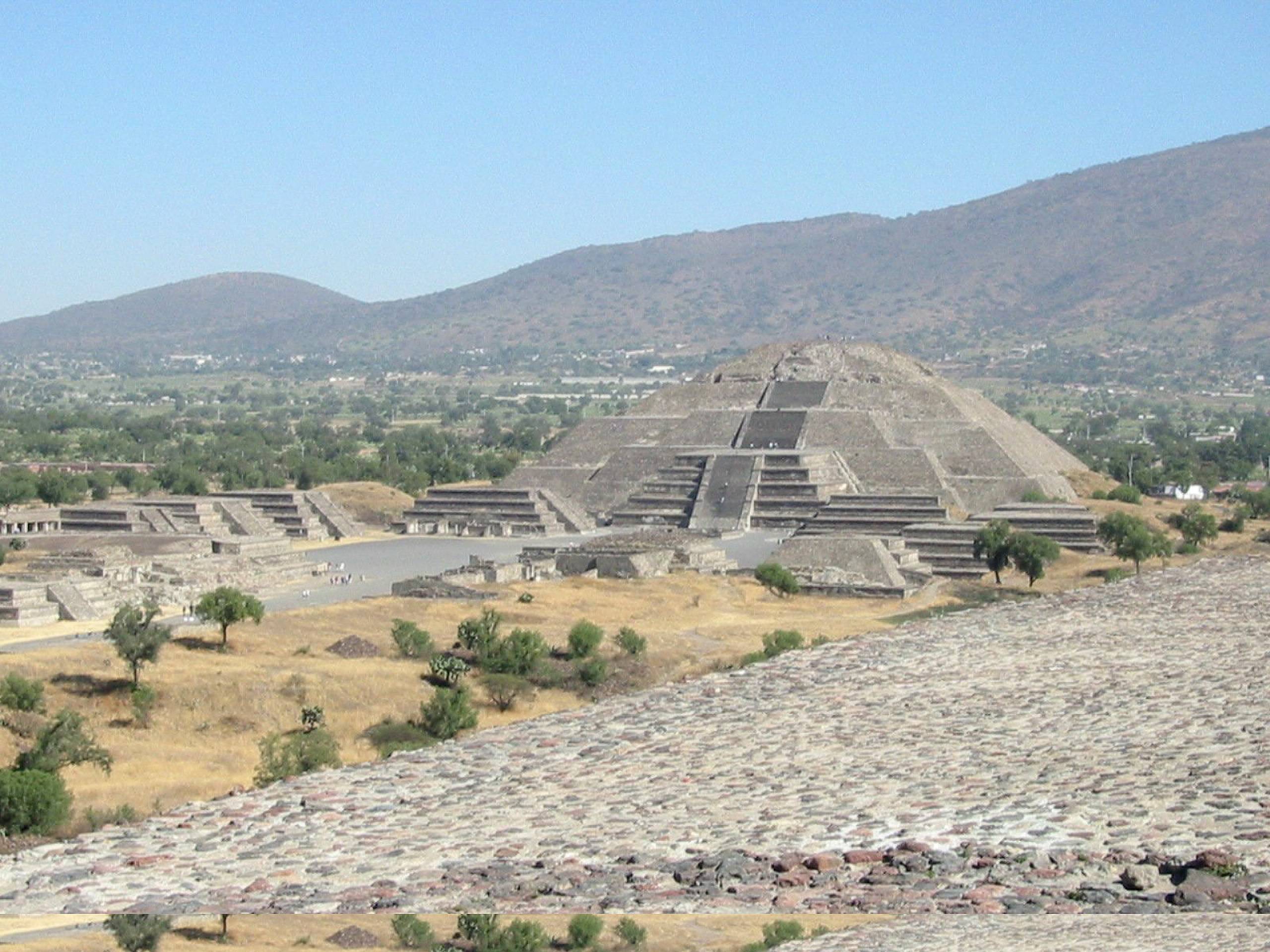 Meksyk, największa baza ofert LAST MINUTE. Wycieczki last...