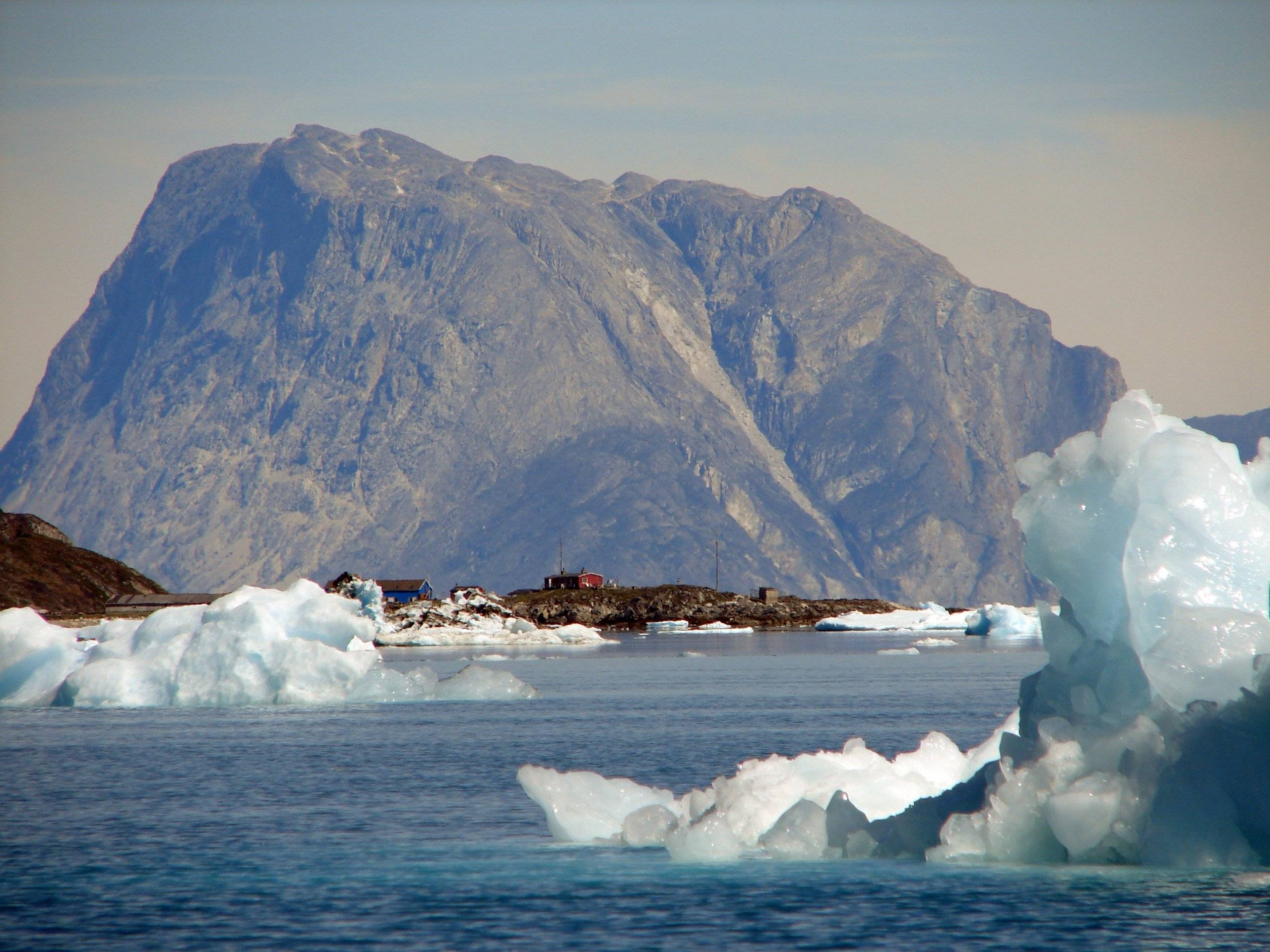 Grenlandia, największa baza ofert LAST MINUTE. Wycieczki last...