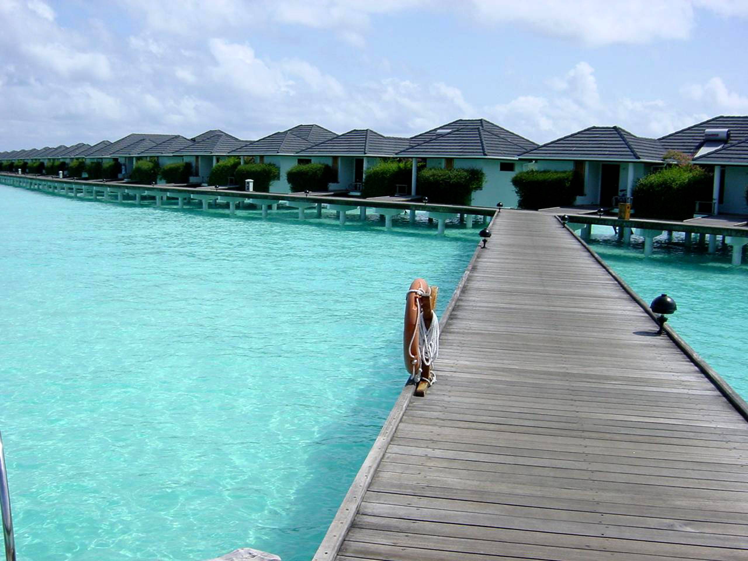 Malediwy, największa baza ofert LAST MINUTE. Wycieczki last...