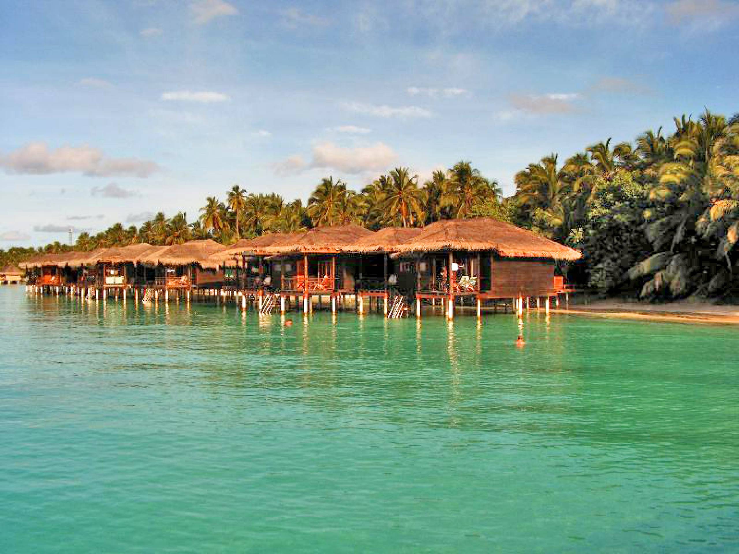 Malediwy, największa baza ofert LAST MINUTE. Wycieczki last...