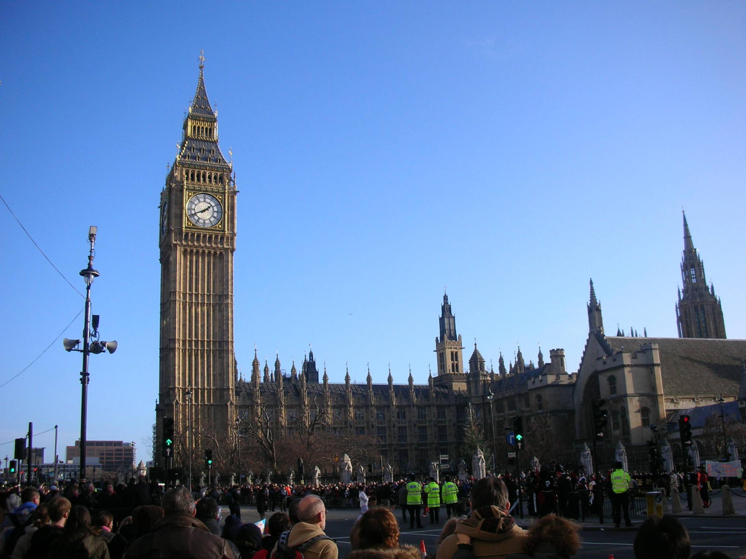 Anglia, największa baza ofert LAST MINUTE. Wycieczki last...