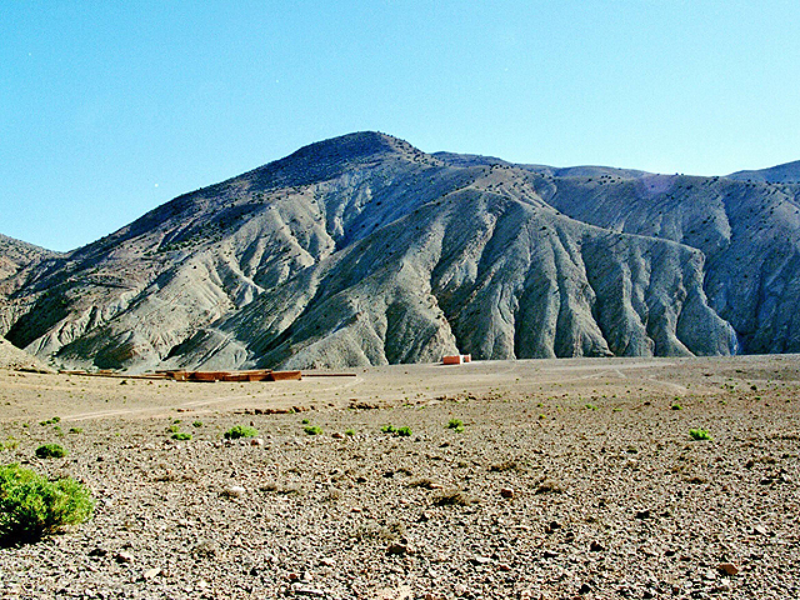 Maroko, największa baza ofert LAST MINUTE. Wycieczki last...