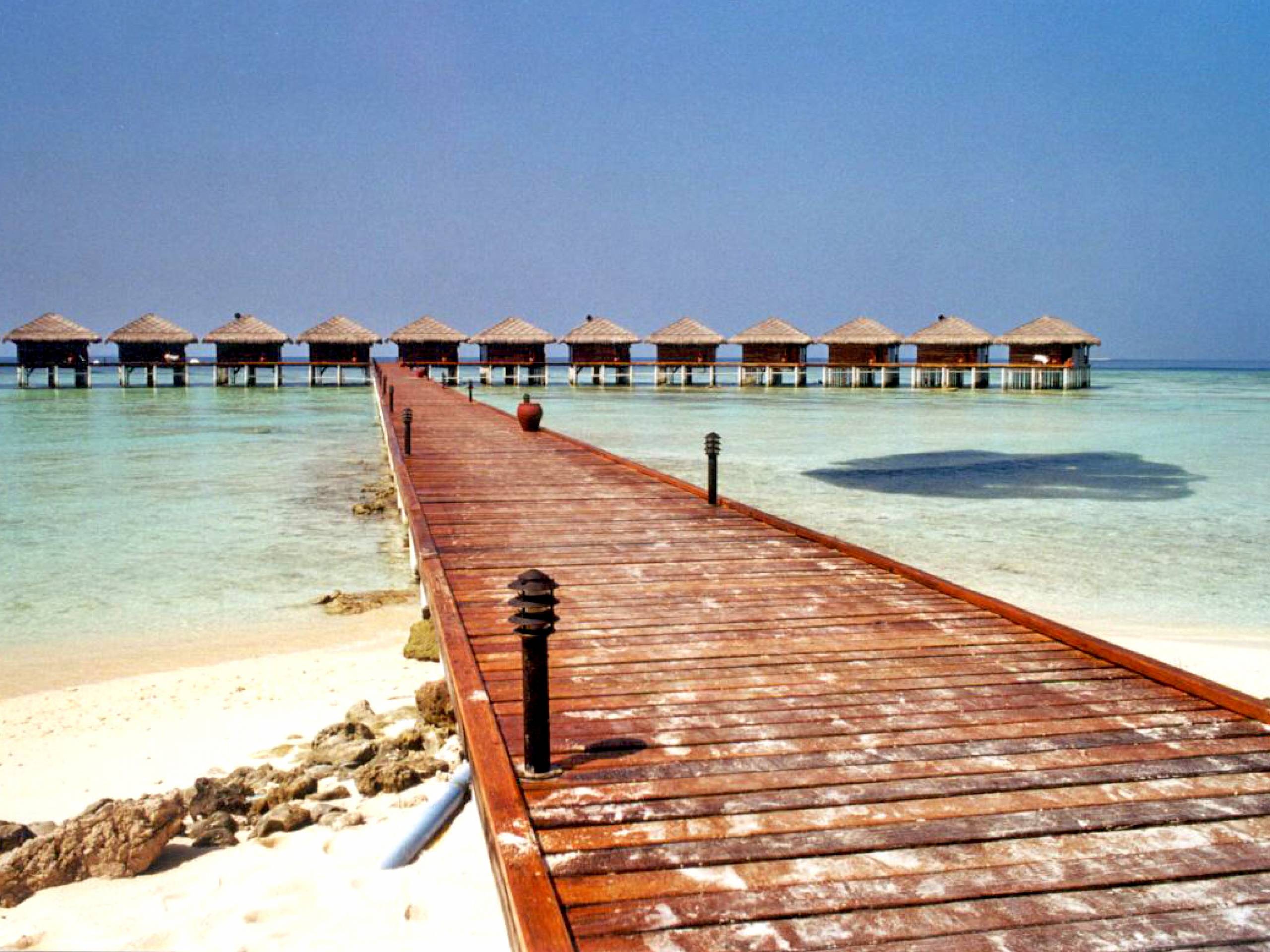 Malediwy, największa baza ofert LAST MINUTE. Wycieczki last...