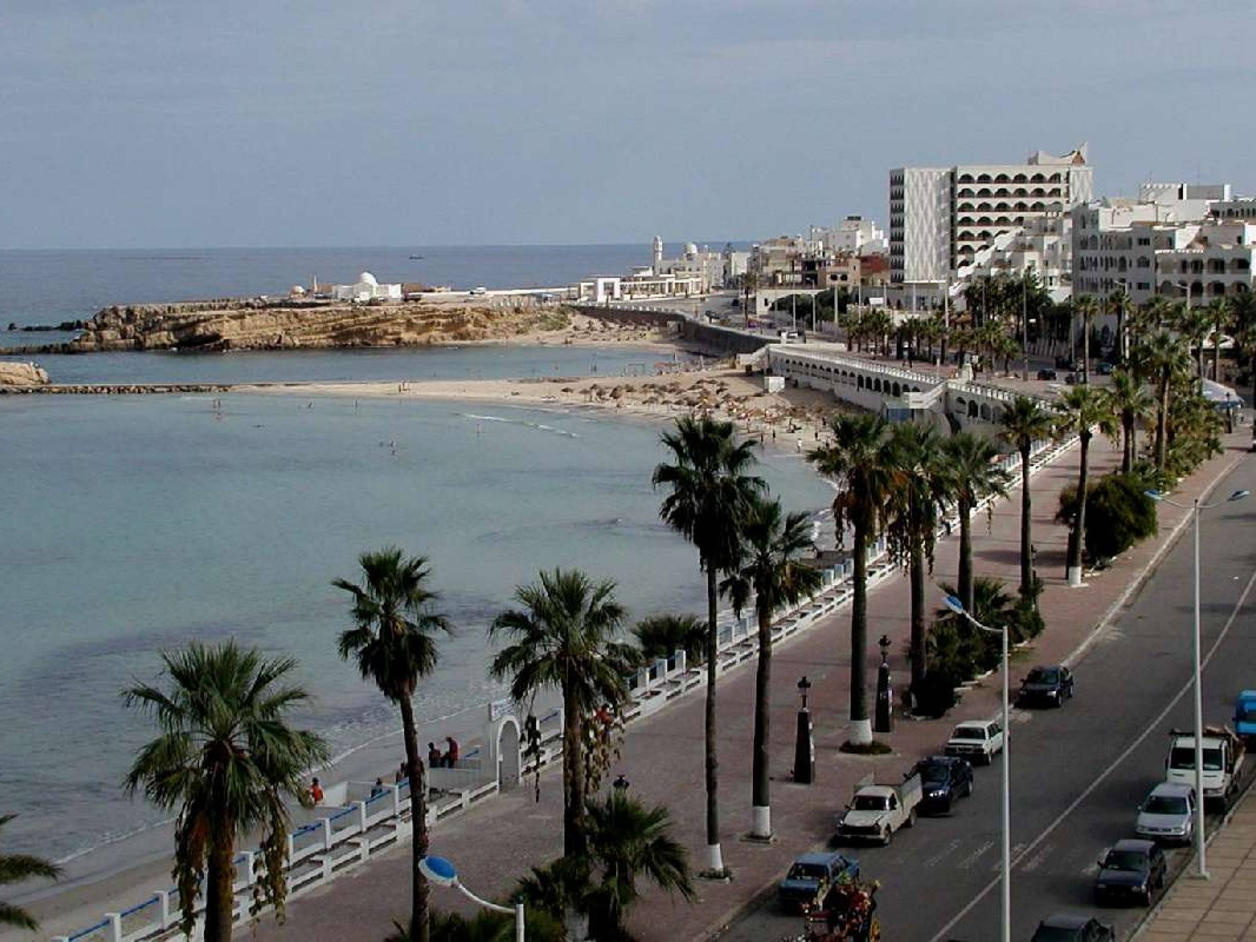 Tunezja, największa baza ofert LAST MINUTE. Wycieczki last...