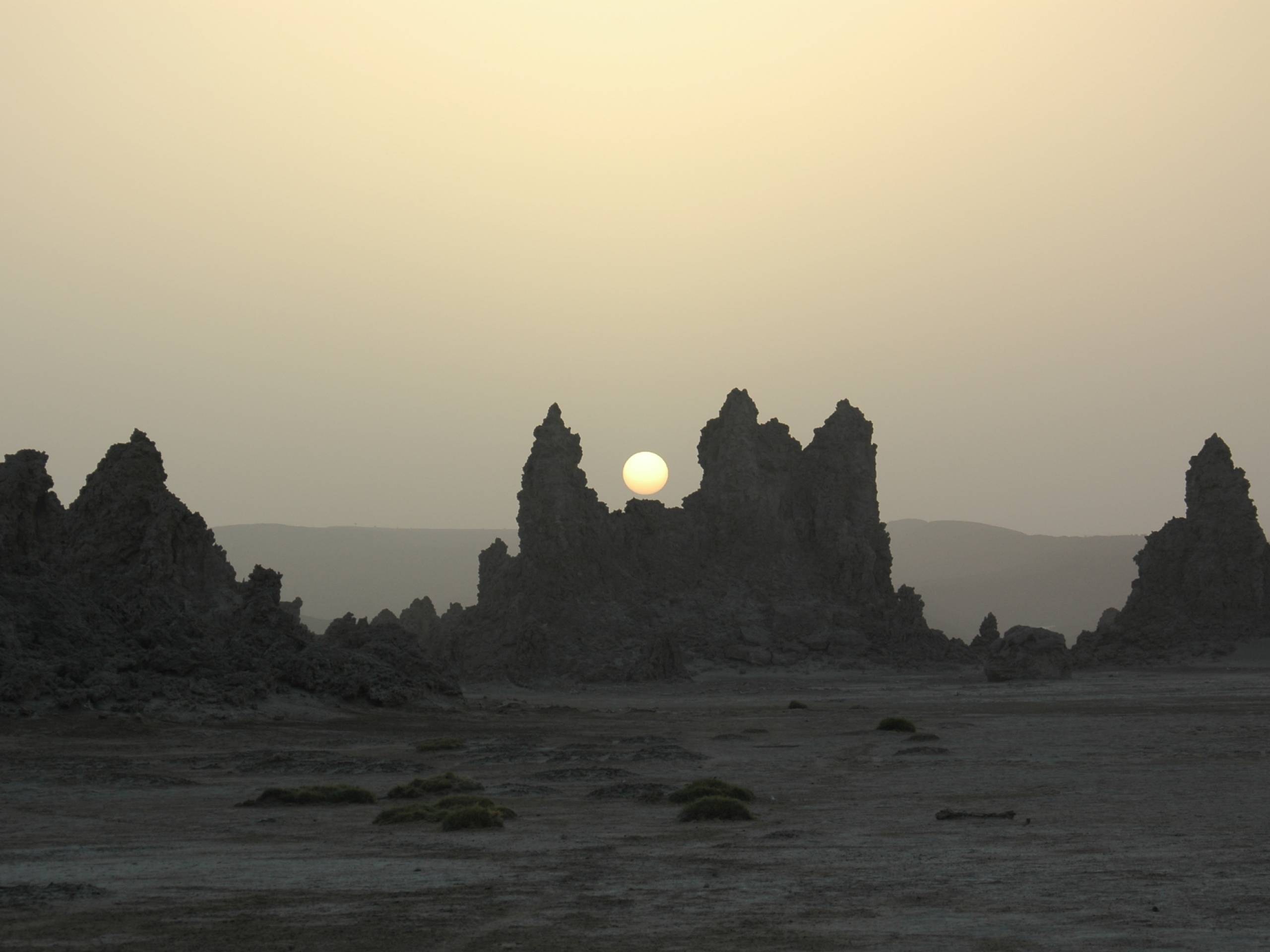 Dżibuti, największa baza ofert LAST MINUTE. Wycieczki last...