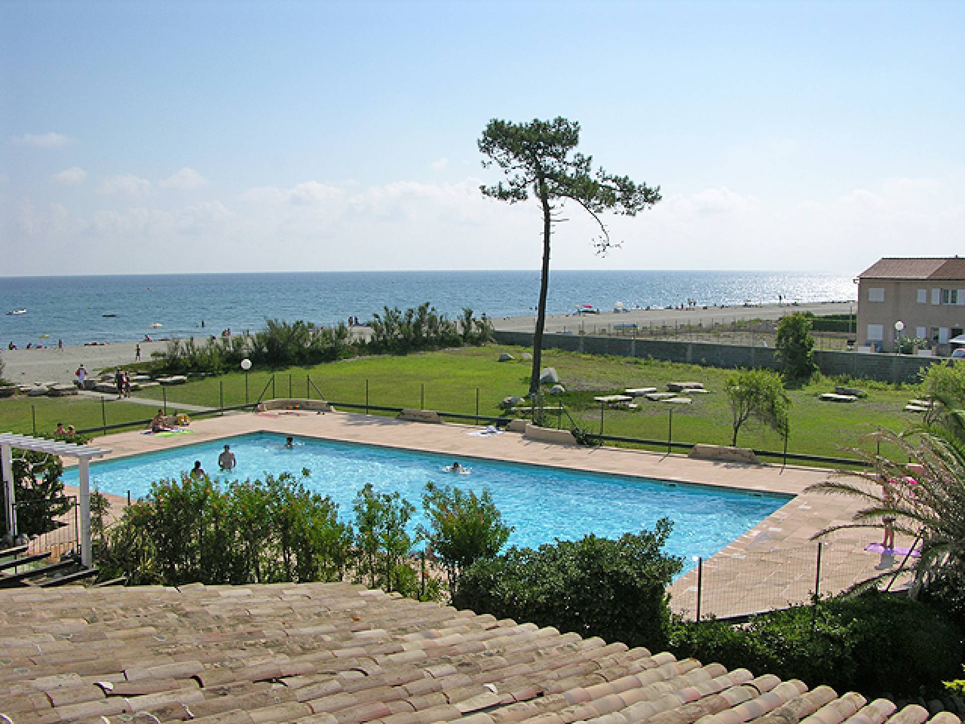 Residence Cala Bianca, największa baza ofert LAST MINUTE....